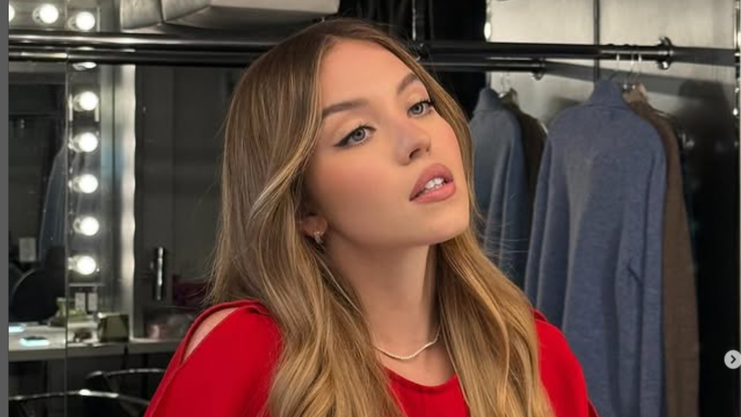 'Real Life Cassie?' Sydney Sweeney In Explosive Feud With Euphoria's ...