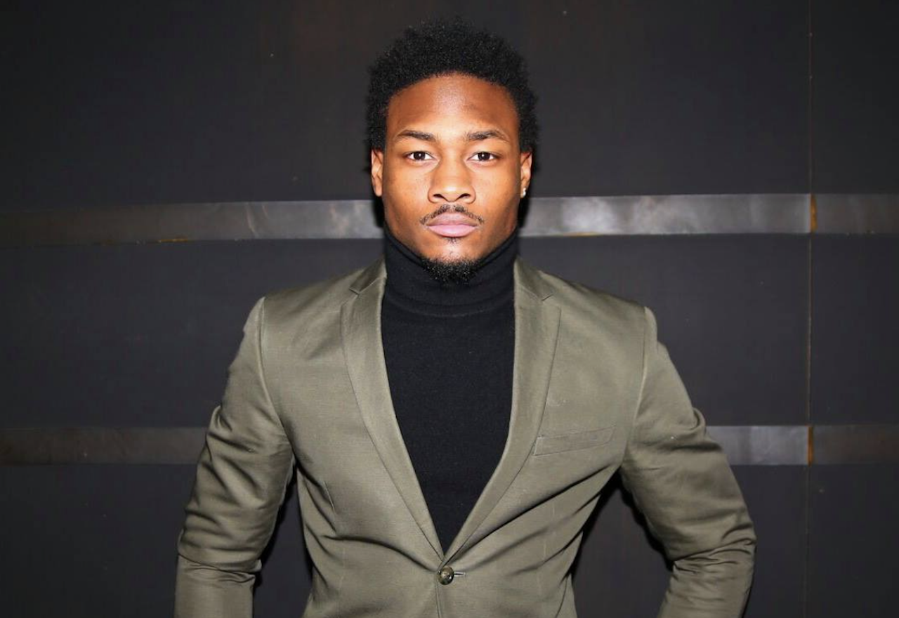 Stefon Diggs Faces Felony Charge, Girlfriend Cardi B Allegedly Tried To ...