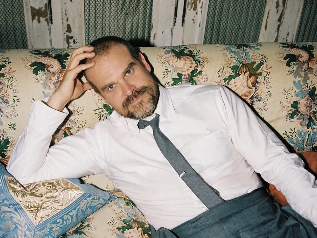 David Harbour Nears Cancellation After Millie Bobby Brown Bullying ...