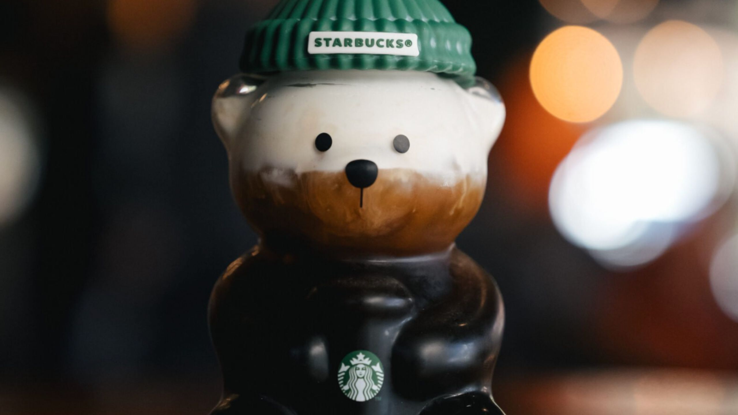 Wird Starbucks den Bearista Cup wieder auffüllen? Empörung, da virale ...