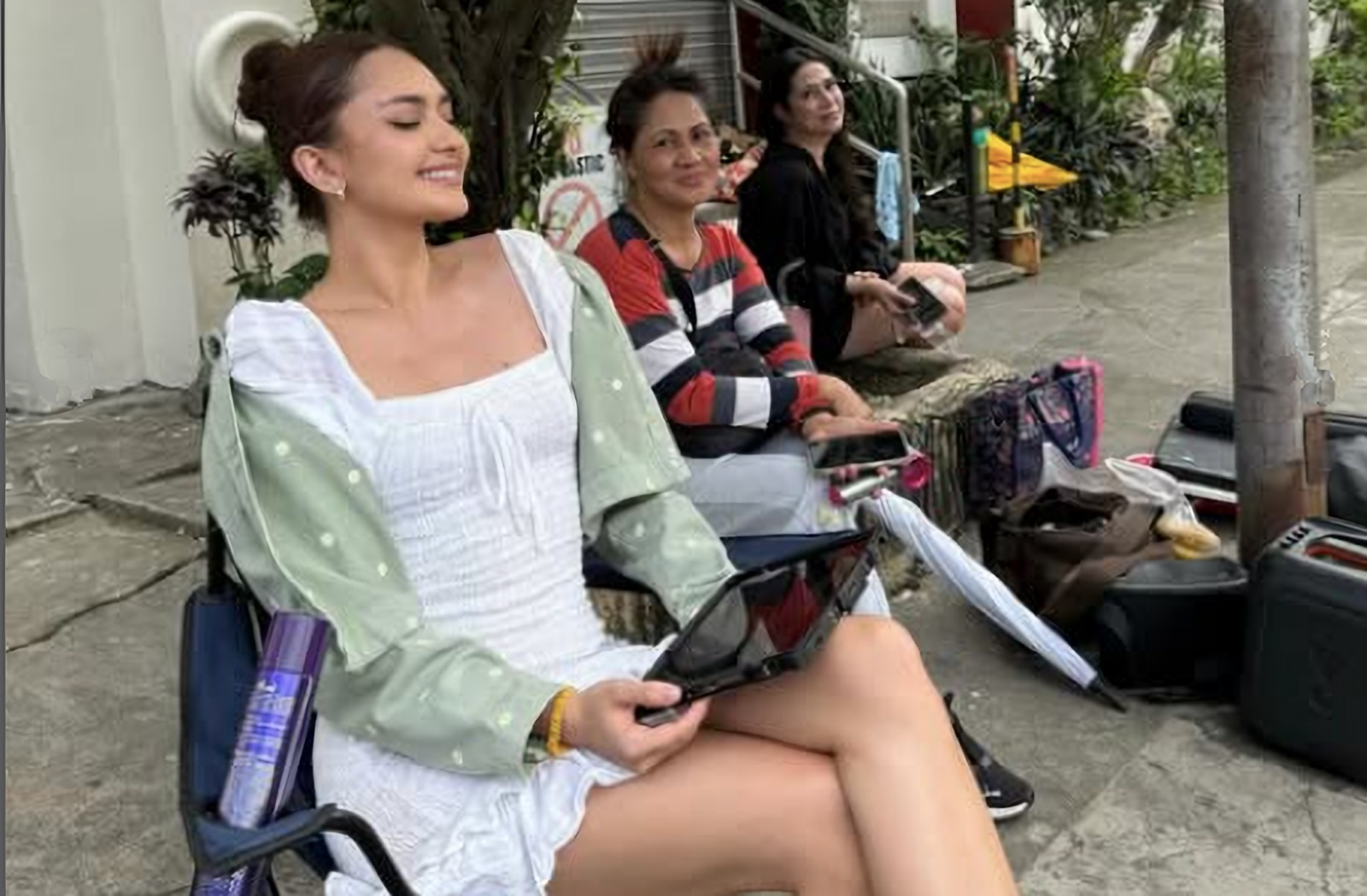 Miss Universe 2025 Update: Philippines' Ahtisa Manalo Tops Missosology ...