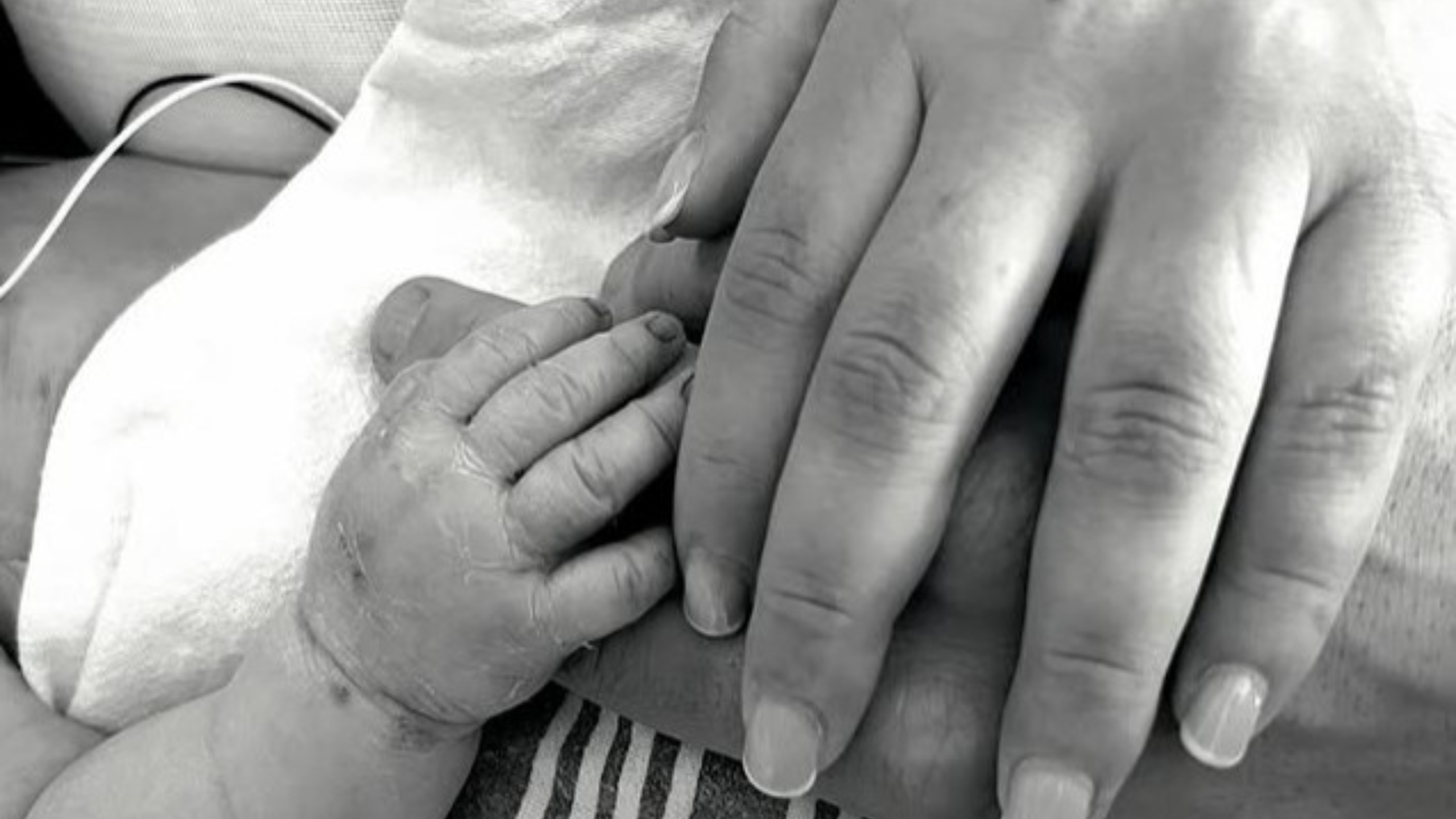 Alex Vesia Breaks Silence on Baby Loss — The Heart-Wrenching Truth ...