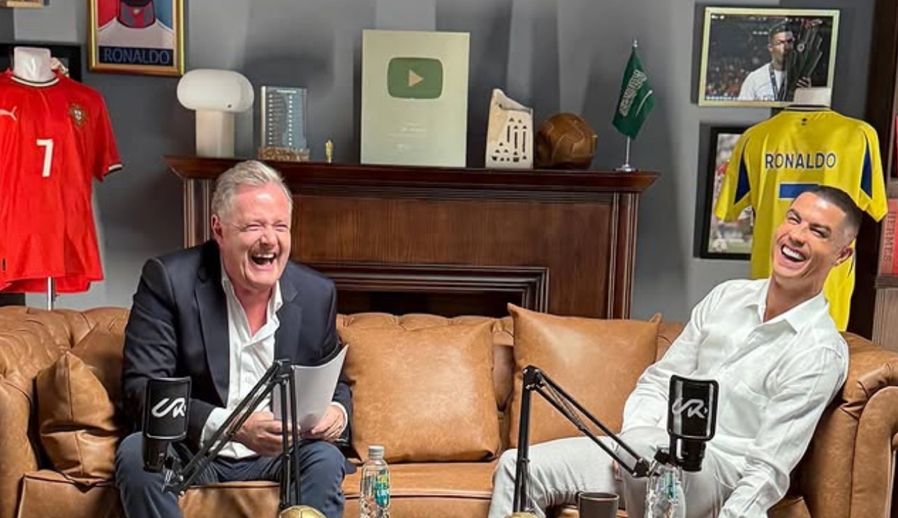 Cristiano Ronaldo Breaks Silence on Diogo Jota Funeral Snub — 'I Feel ...