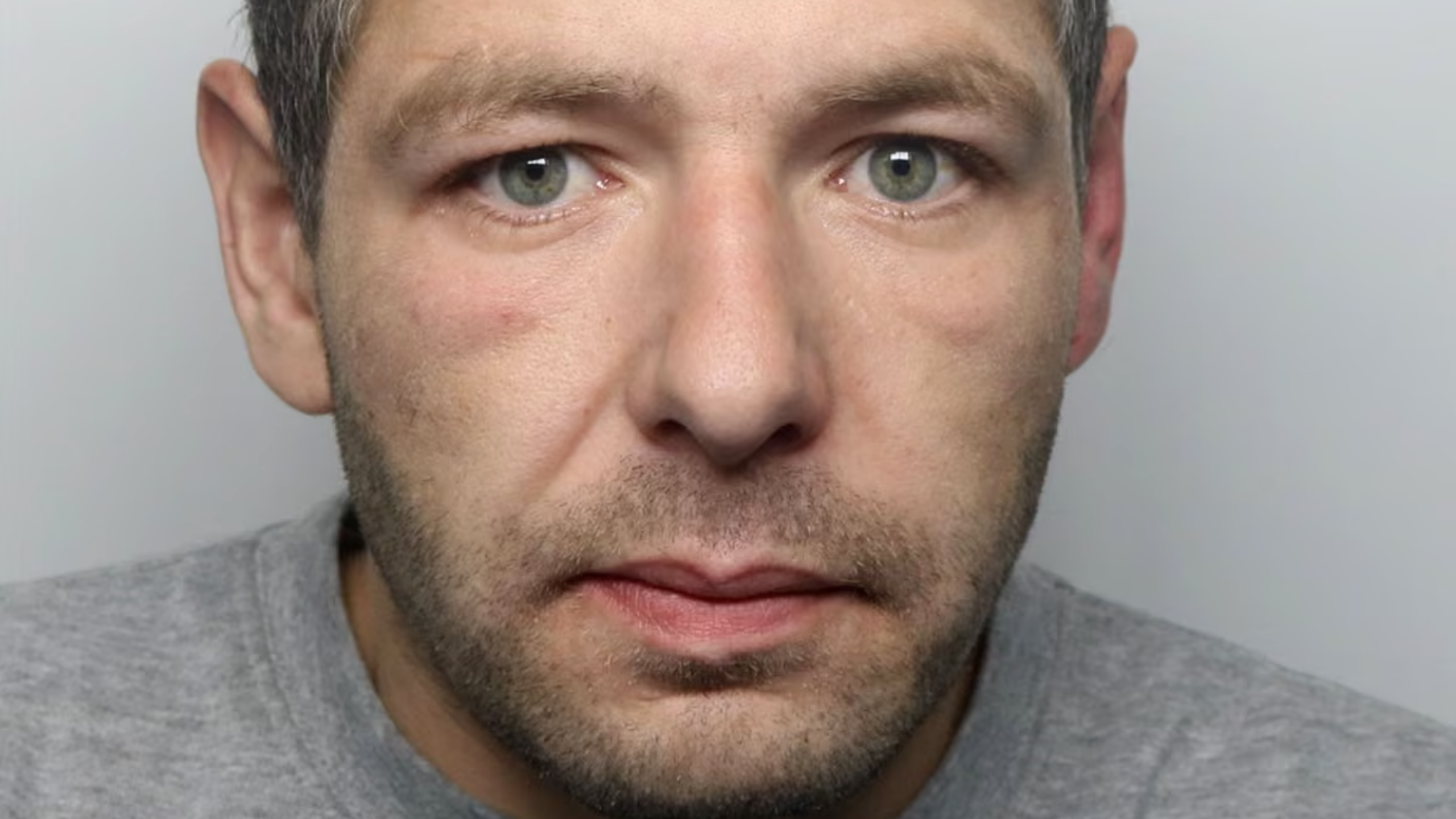 Three Inmates Charged With Murder After 'Monster' Child Killer Found ...