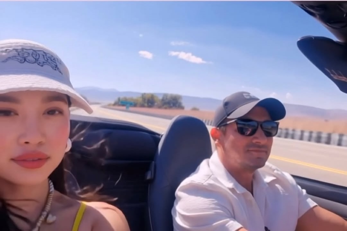 Jeremy Renner vs Yi Zhou: New Explosive Allegations and Cease-and-Desist Details Revealed ...