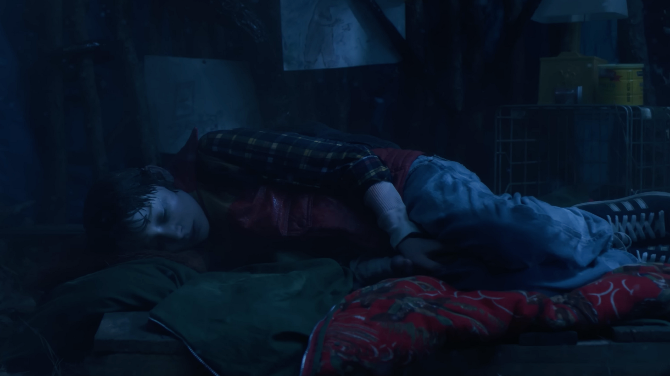 Stranger Things Season 5 Spoilers: Did Noah Schnapp Confirm Will Byers ...