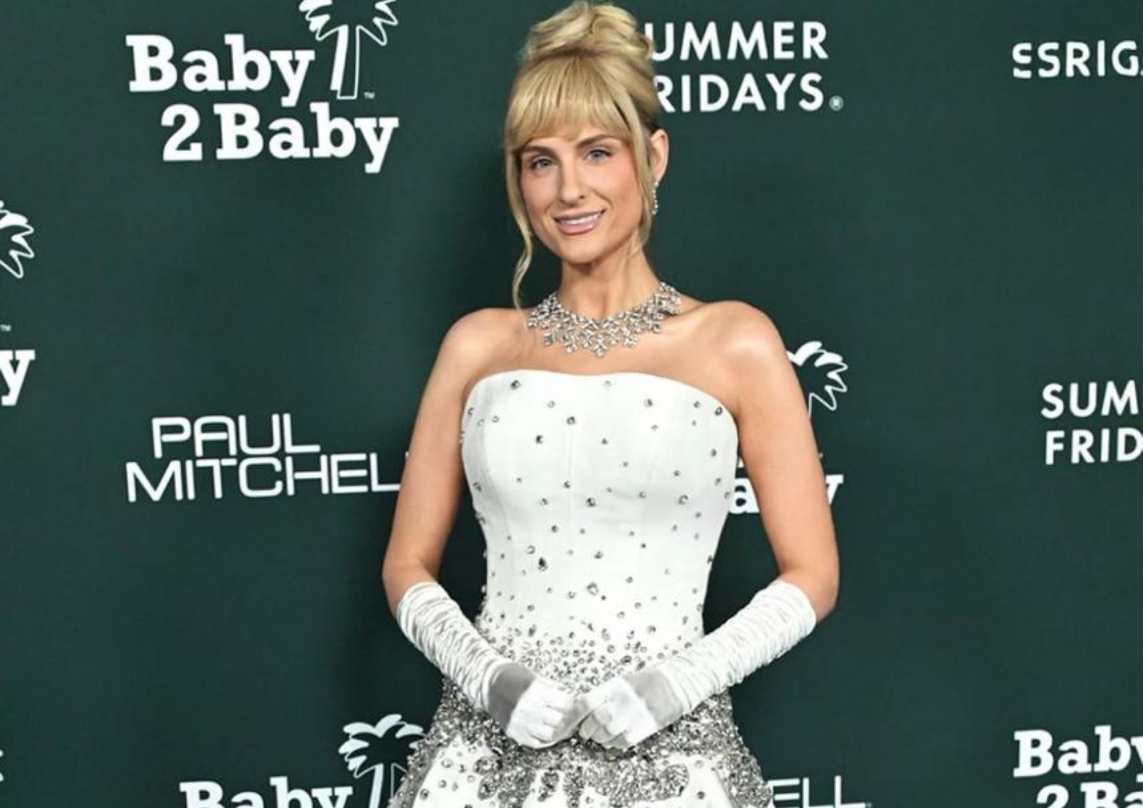 'Who Is This?' Fans React to Meghan Trainor's Stunning Weight Loss ...