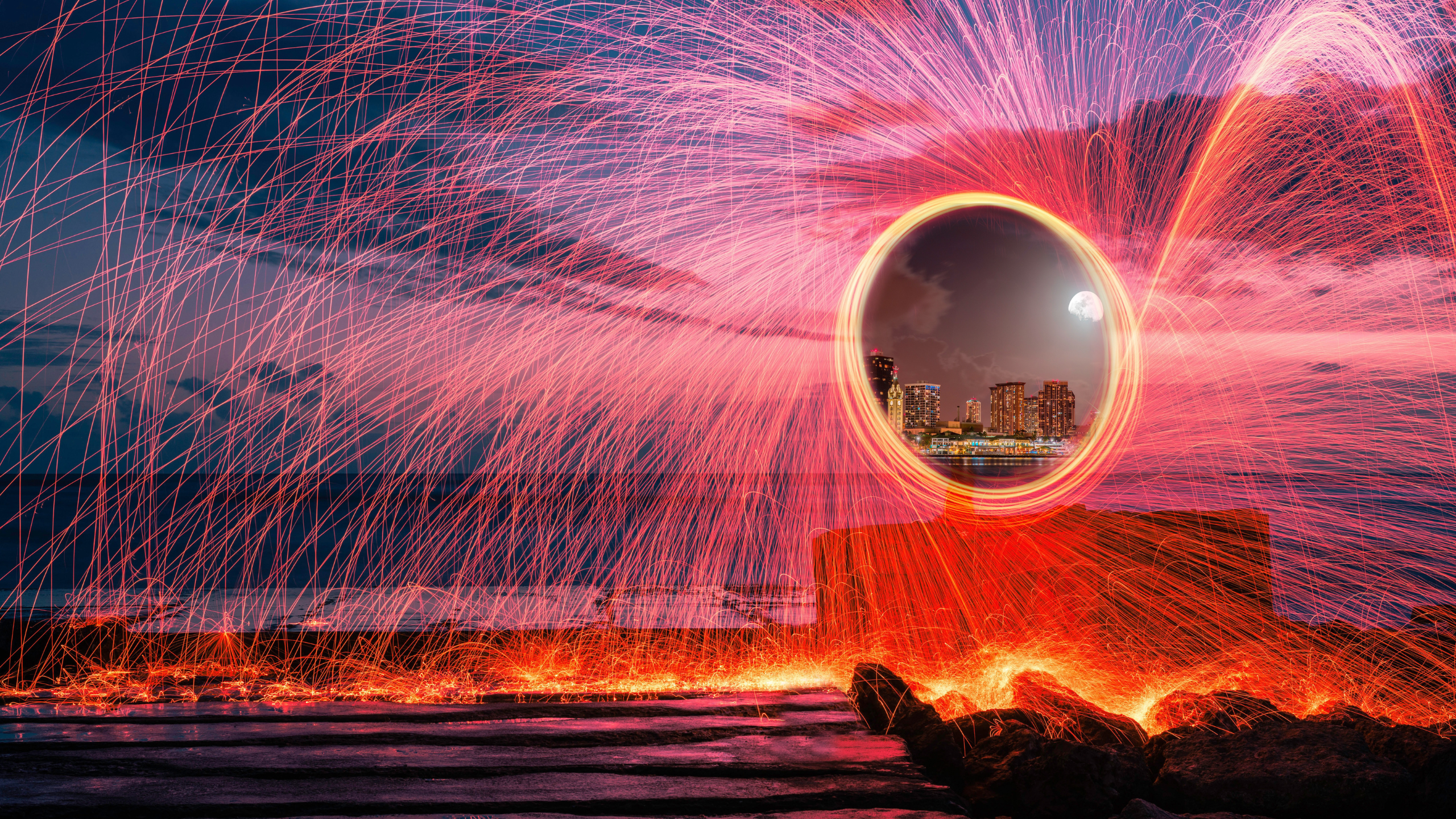 Interstellar Travel and Teleportation 'Reality' With 'Alien Tech', Gov Claims | IBTimes UK