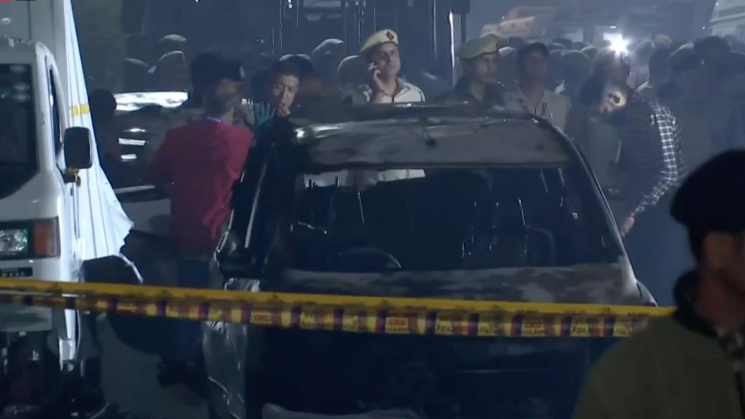 Delhi Blast Revives FATF Fears Over E-Commerce and Online Payment Abuse ...