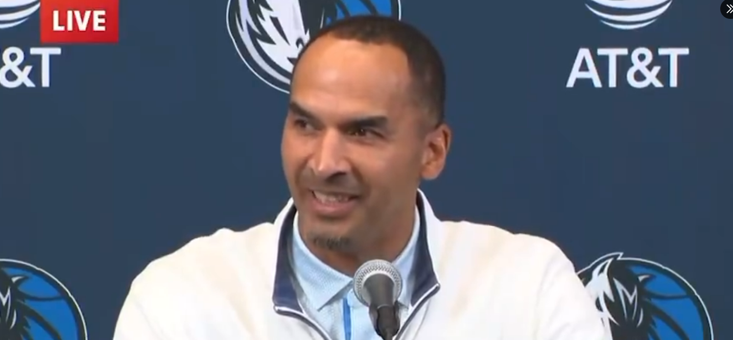 Nico Harrison Nightmare Ends: Dallas Fires GM Nine Months Post-Luka Doncic Lakers Disaster ...