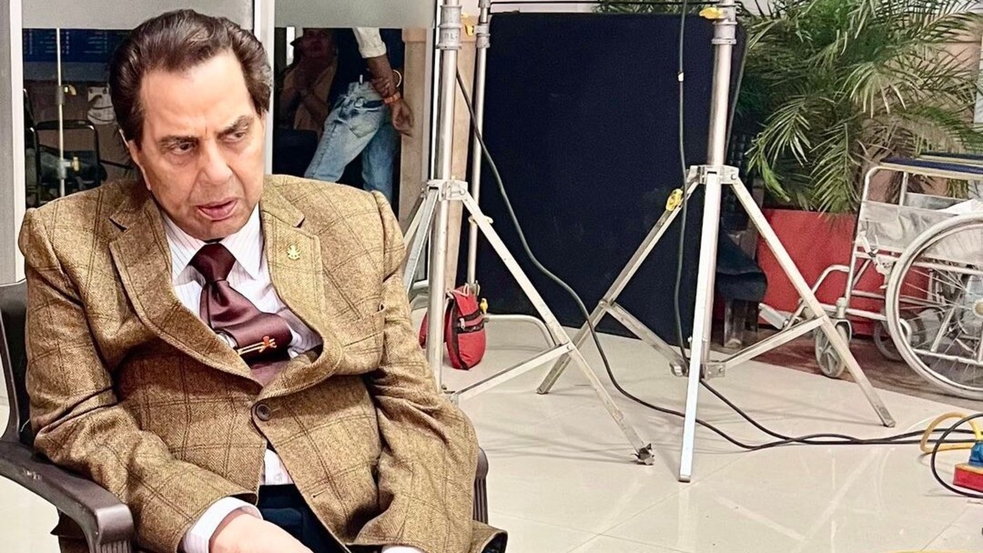 Dharmendra Cause of Death: Beloved Bollywood Actor Dies, Leaves Wife With £38.4 Million Empire ...