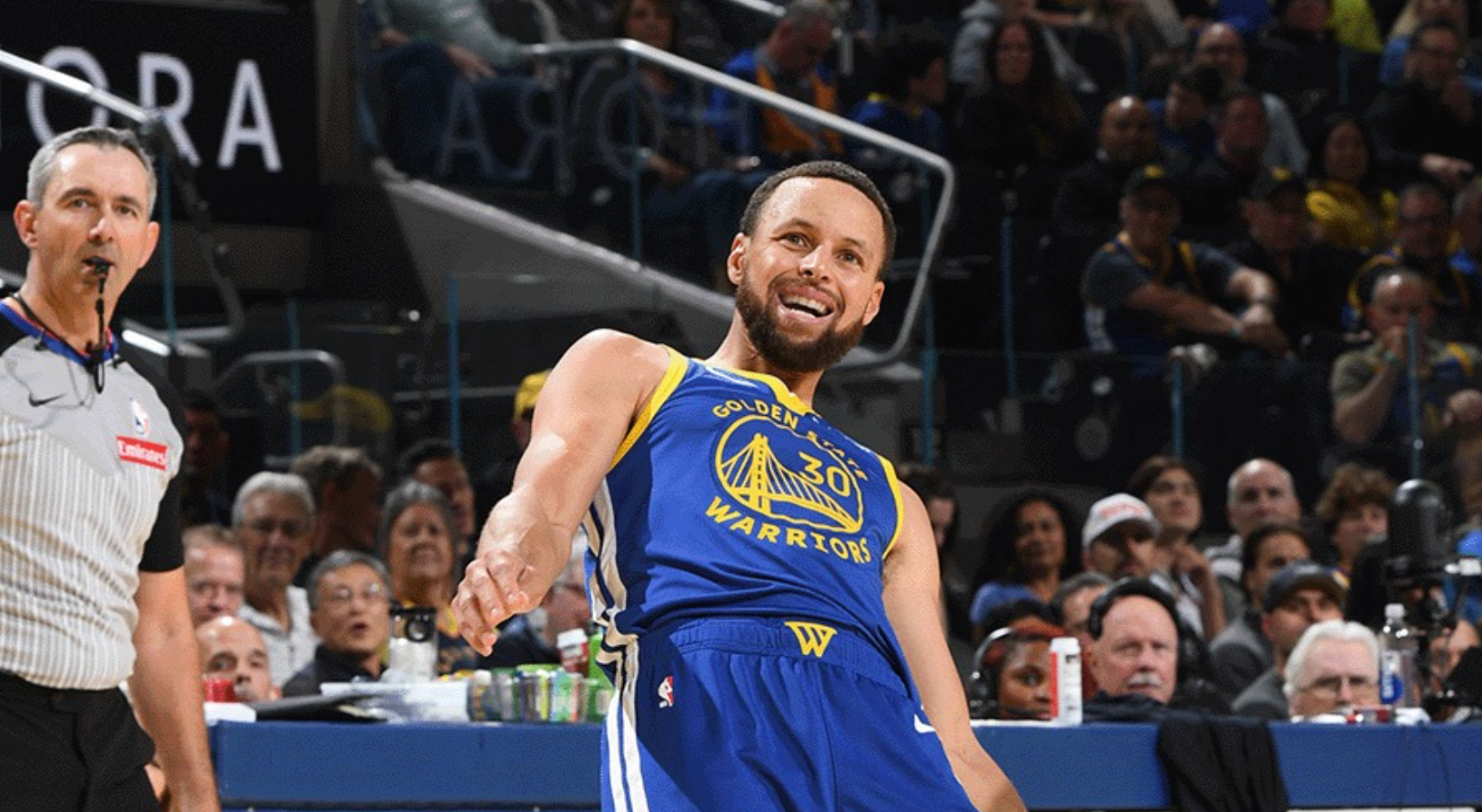 Stephen Curry Health Update Ahead of OKC Clash – Concerns Loom if He ...