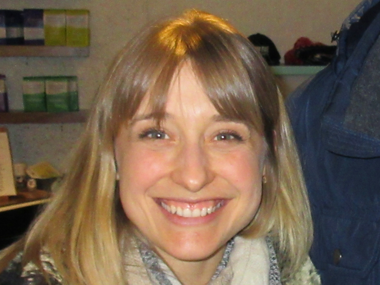 Allison Mack Drops New NXIVM Bombshells: Actress Shares Who Introduced ...