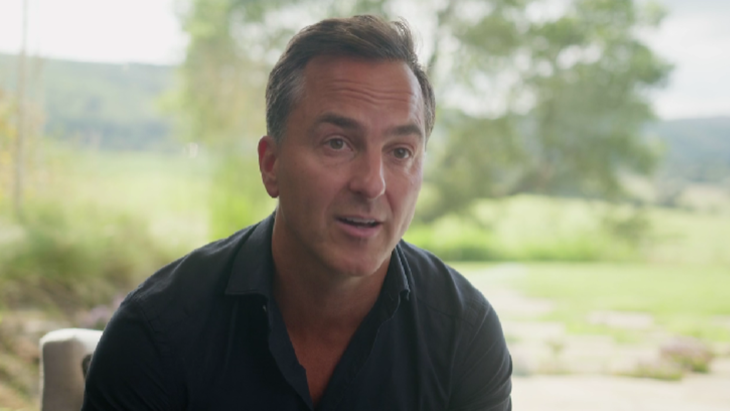 'Selfish Idiot': Pets Corner CEO Dean Richmond's Net Worth, Other Facts ...