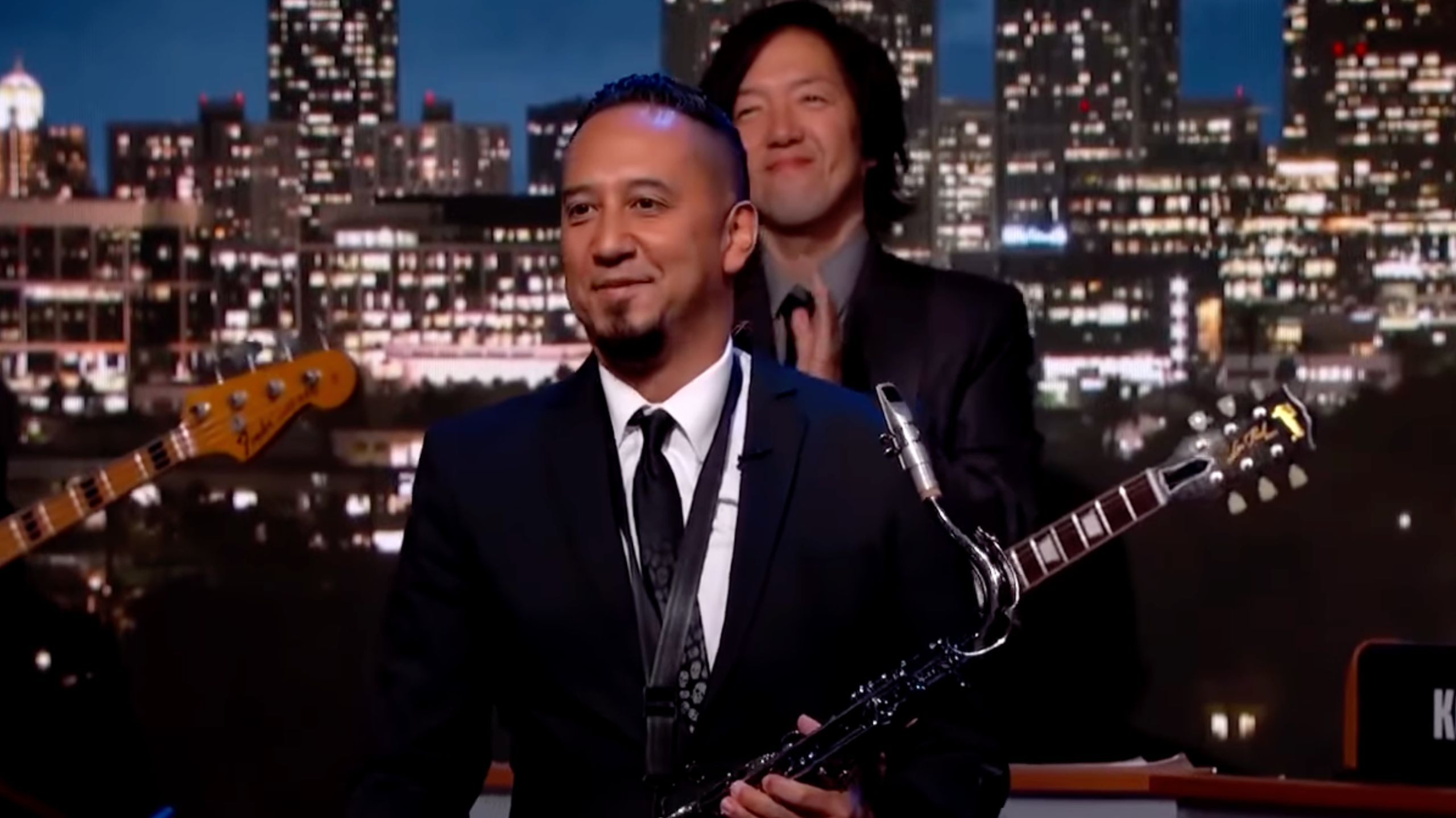 Cleto Escobedo III Cause of Death: Jimmy Kimmel 'Heartbroken' By Loss ...