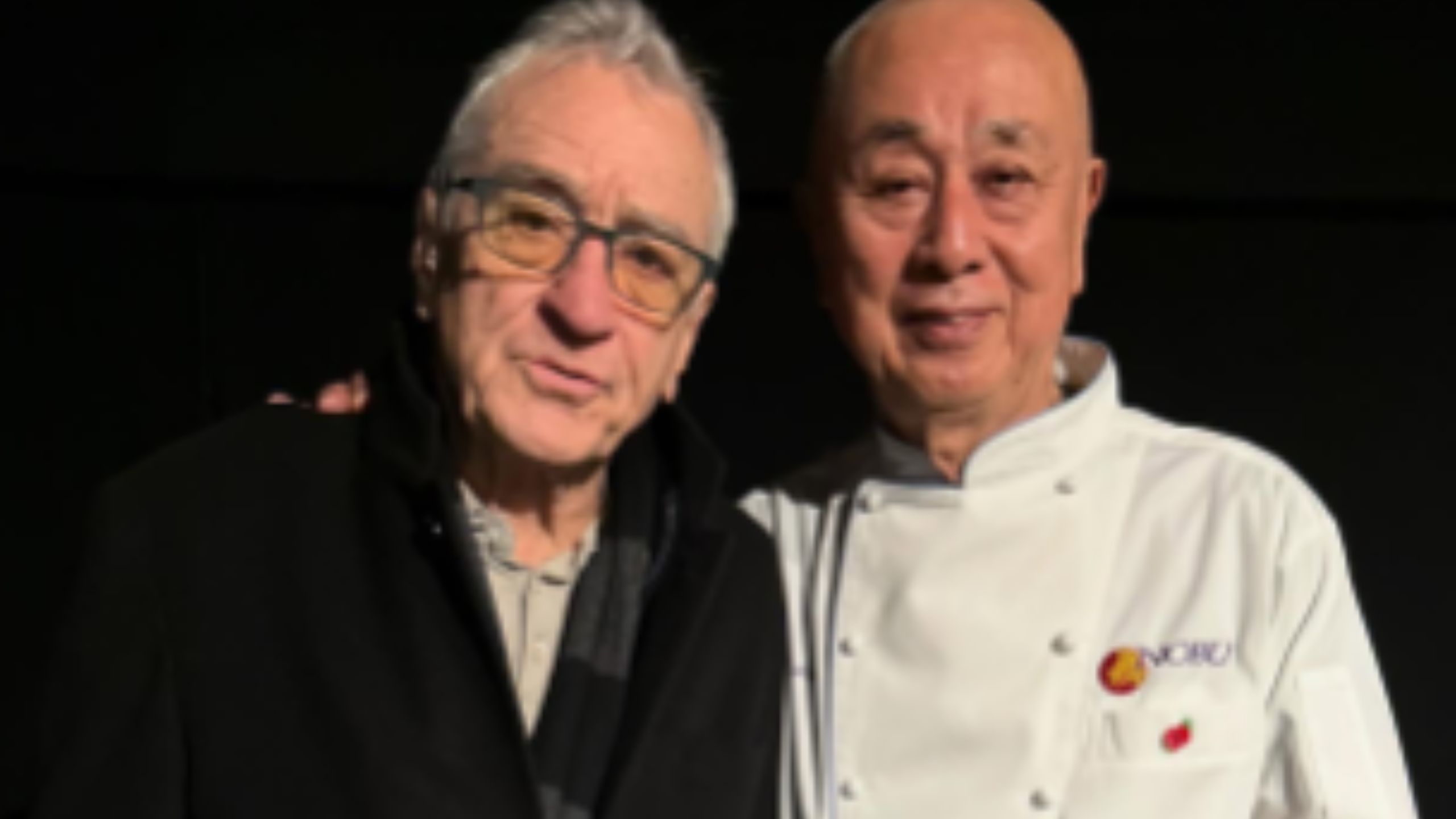 Robert De Niro's Nobu Manchester Building Will Be City's Tallest ...