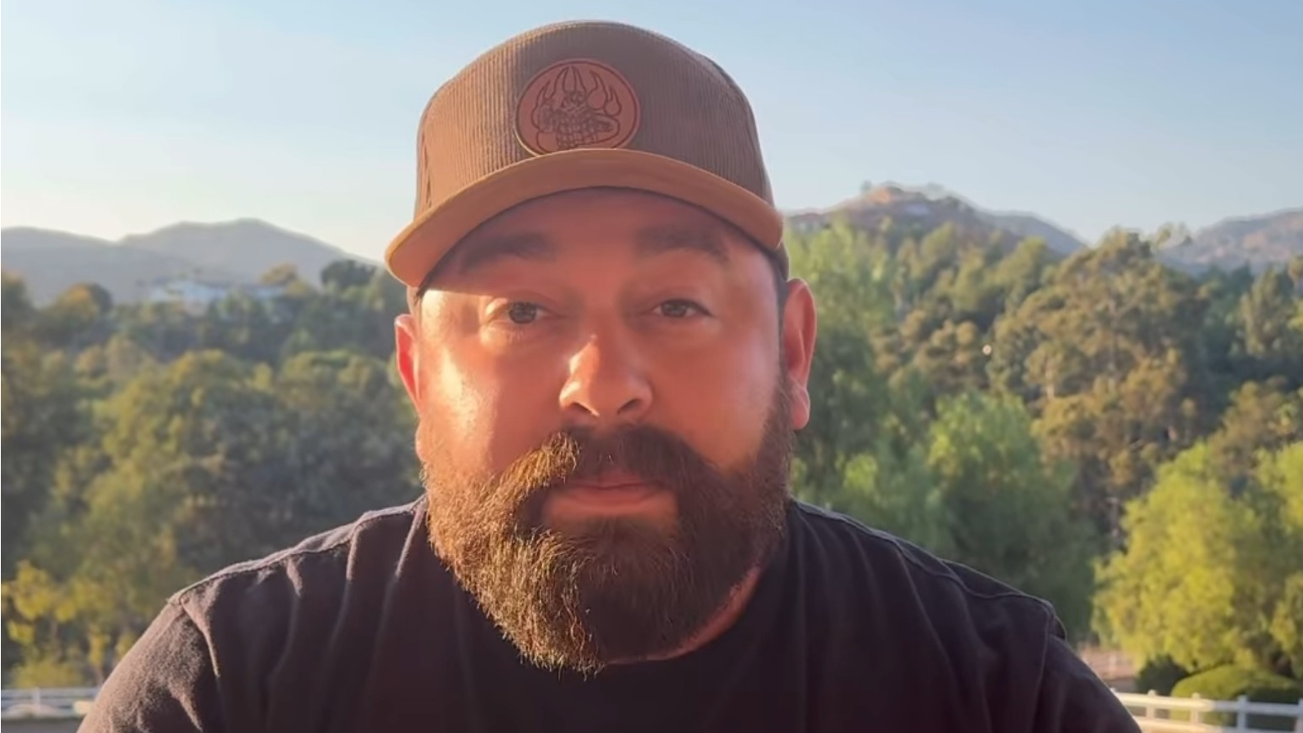 Michael Duarte's Fatal Texas Accident: What We Know About the Food Star's Death | IBTimes UK