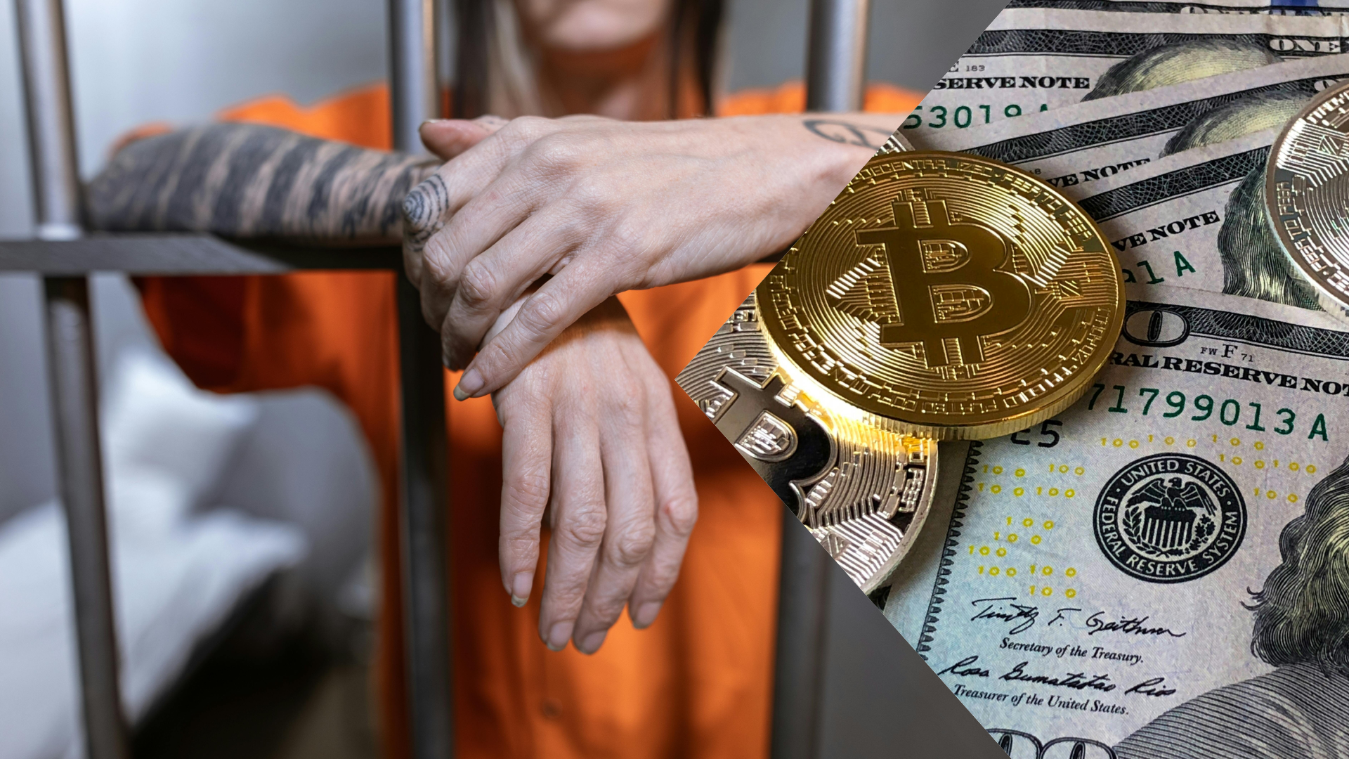 £5 Billion Bitcoin Sting: Chinese Mastermind Gets 11 Years in UK Prison ...
