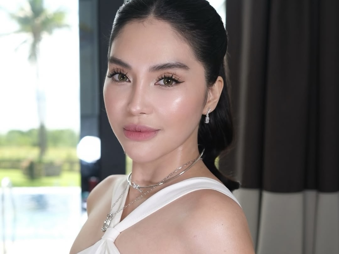 Who is Glenda dela Cruz? Deathbed Survivor Reveals Harrowing ICU Stroke ...