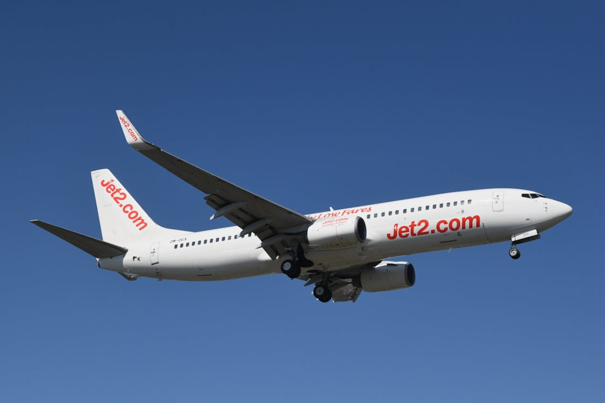 How Savvy Travelers Can Exploit Jet2's New Gatwick Offering | IBTimes UK