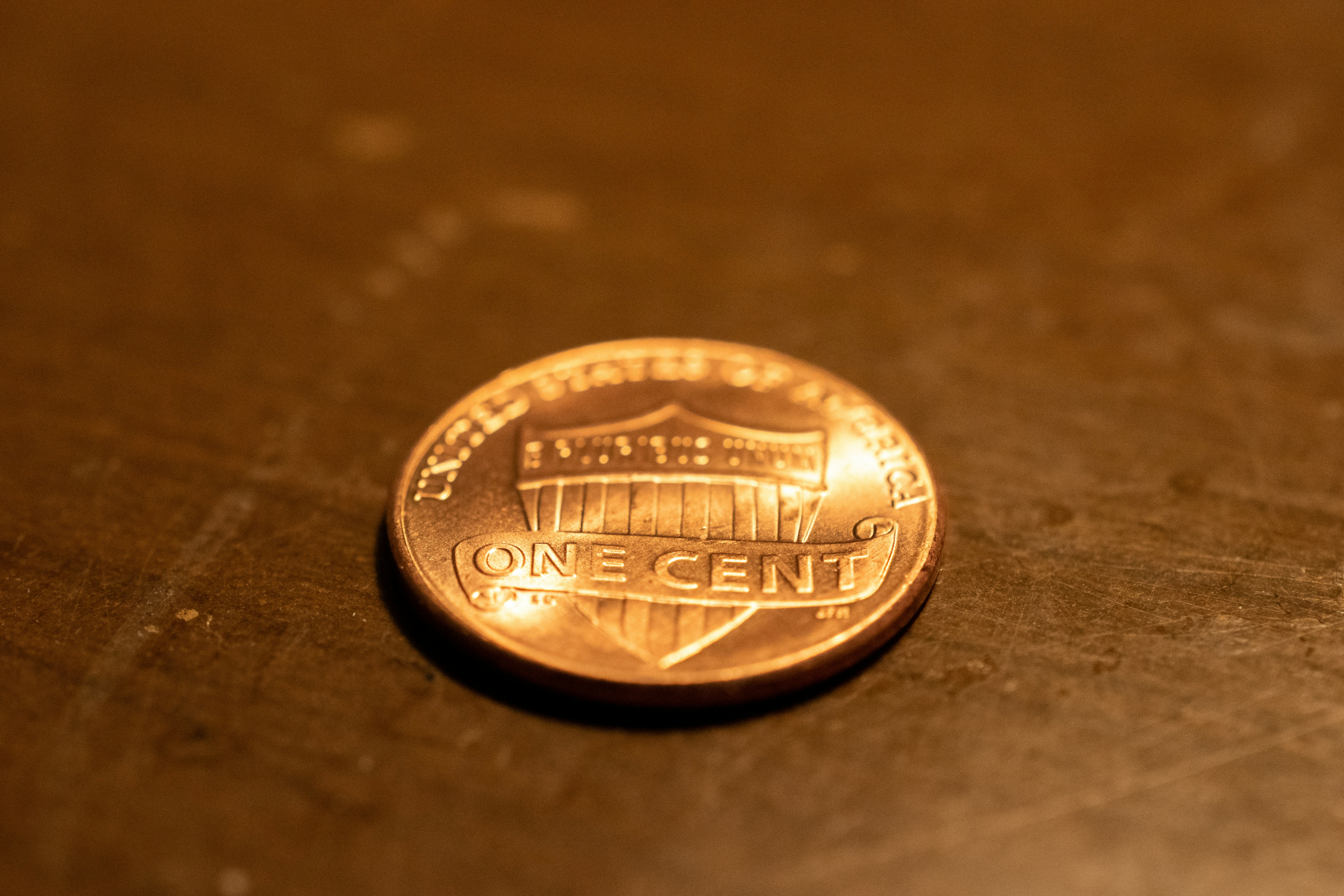Penny Coins End Production After Trump Calls Them 'So Wasteful': What ...