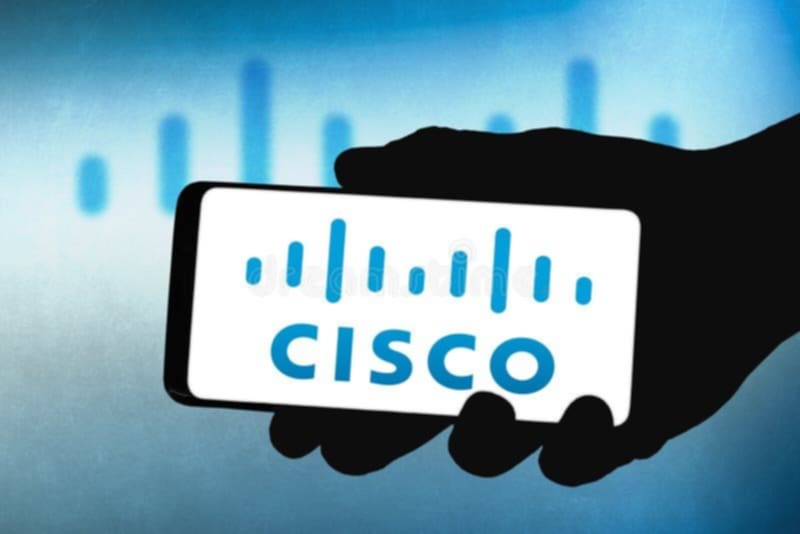 Cisco's Revival: How the Tech Icon Is Rebooting for a New Era of AI ...