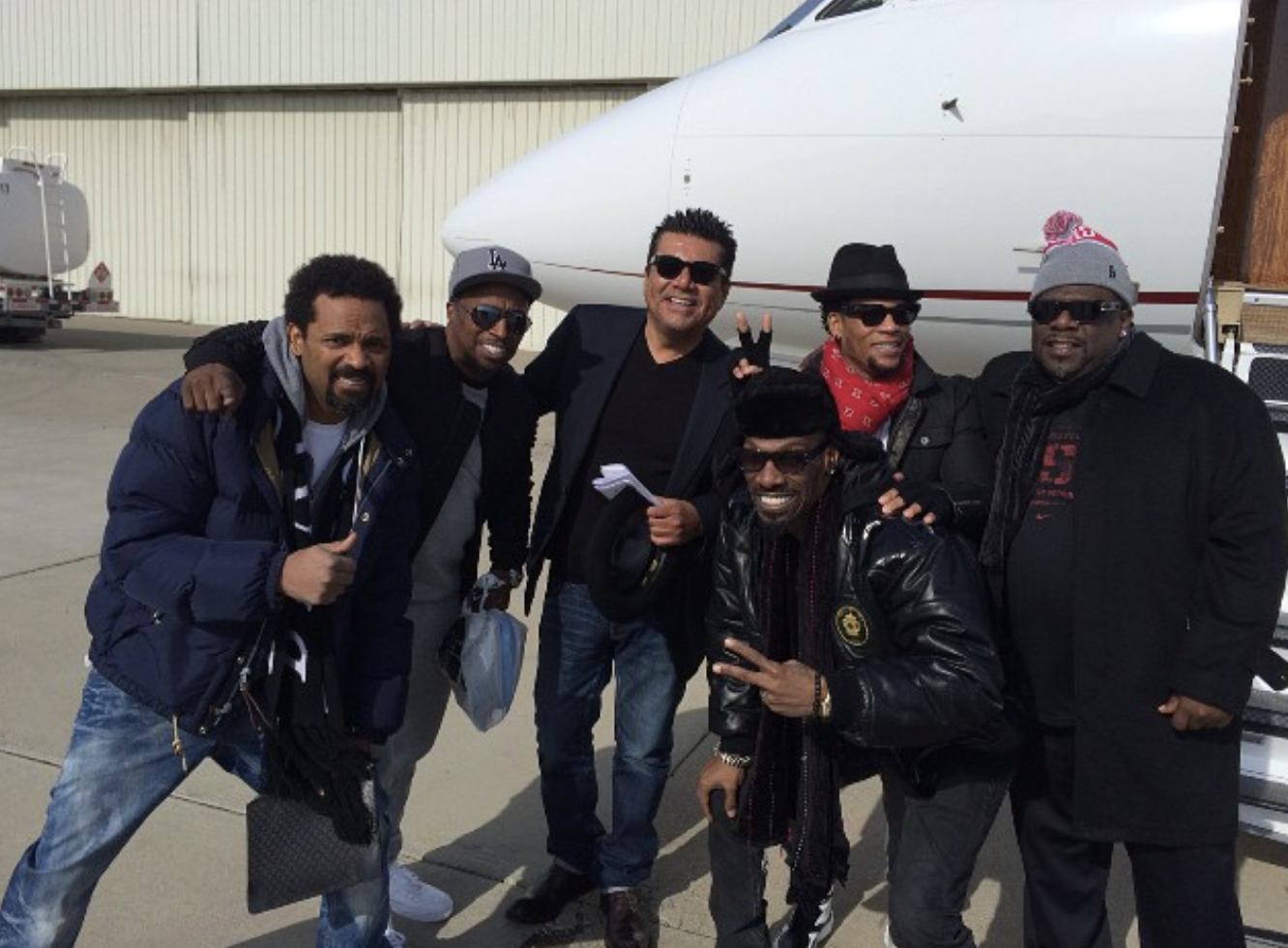 Eddie Murphy Shares How Charlie Murphy Died and the Real Reason He ...