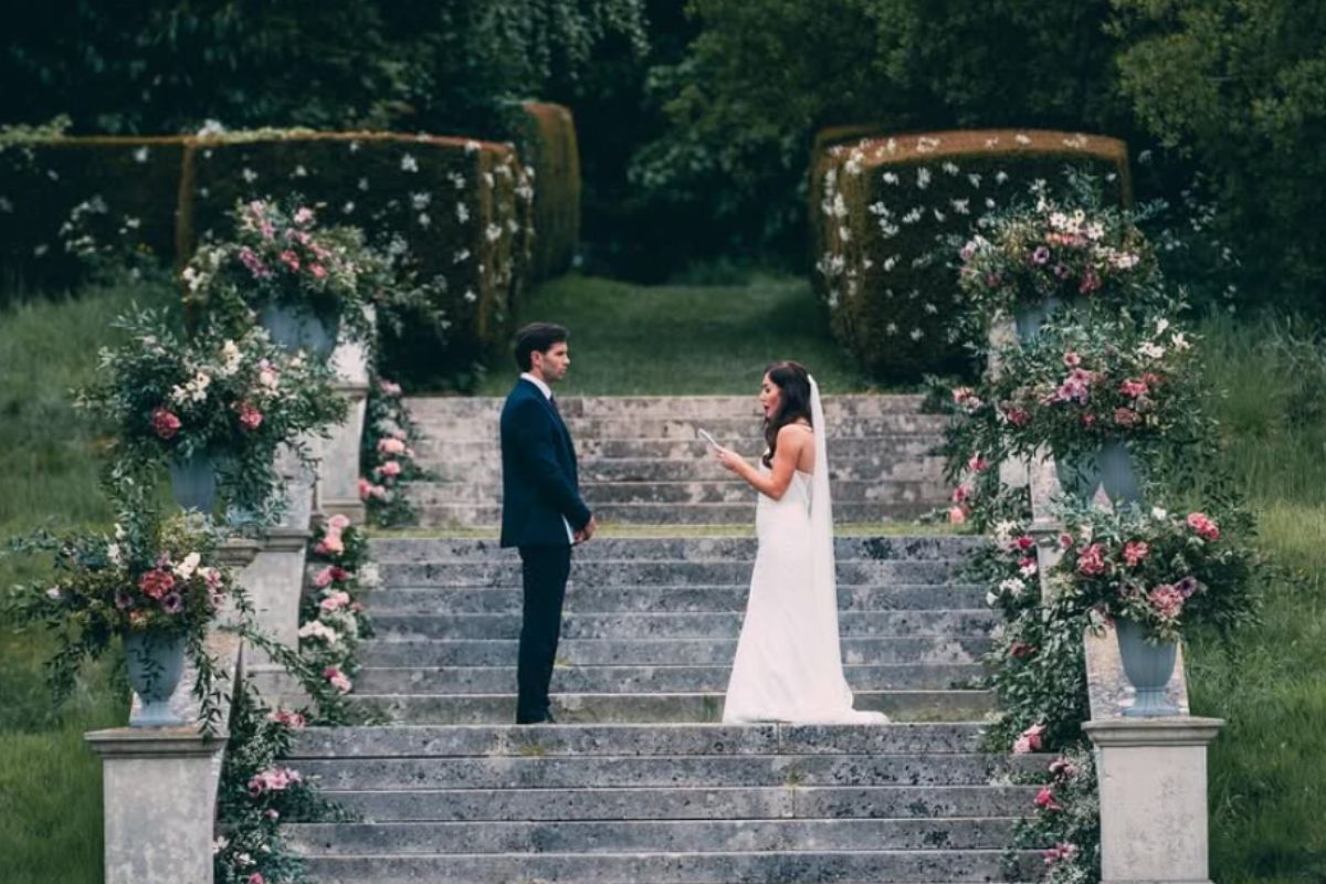 MAFS UK Couples Final Vow 2025: Leisha and Reiss Survive the Experiment ...