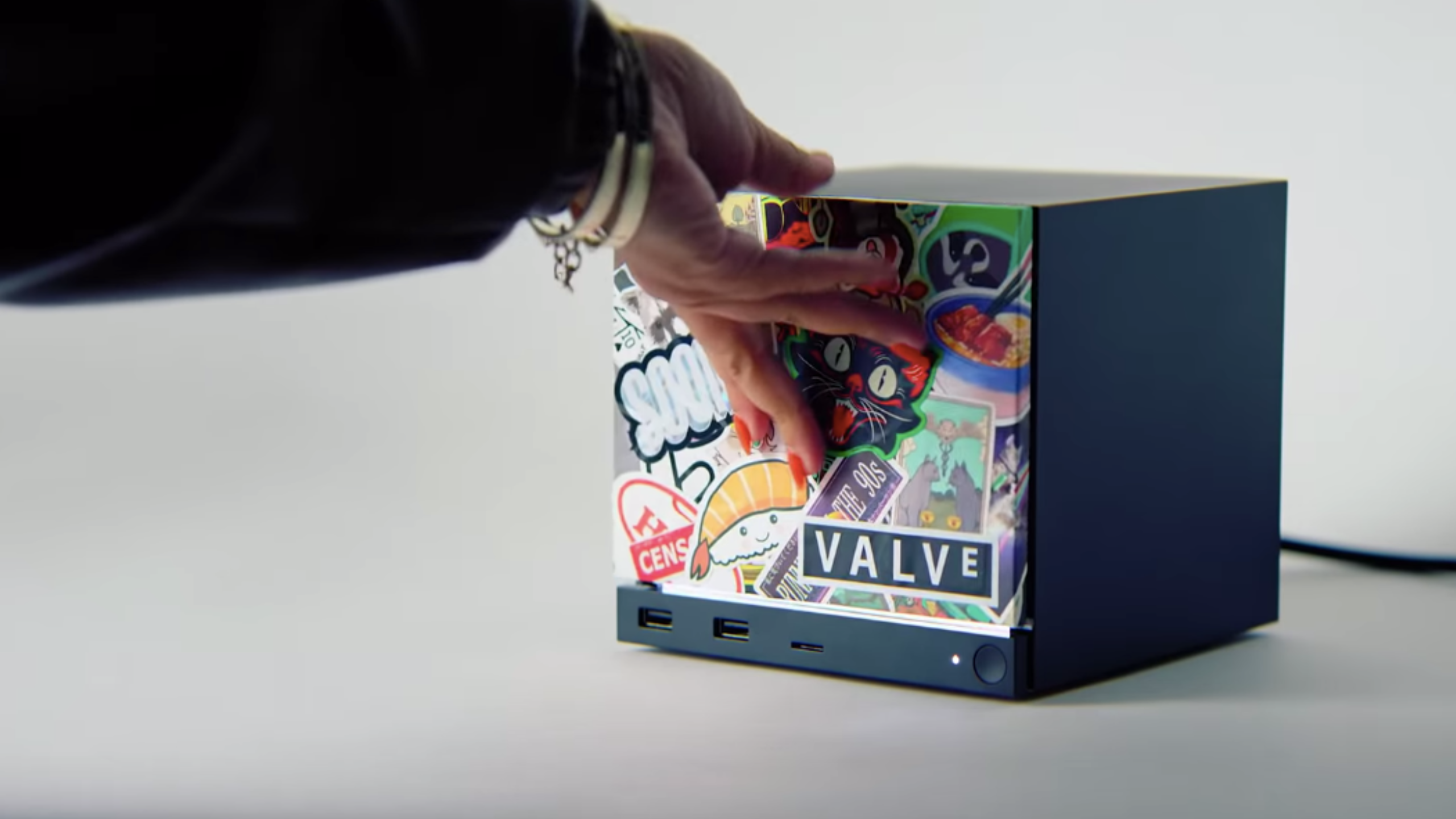 Steam Machine Price Predictions Suggest High Price Point | IBTimes UK