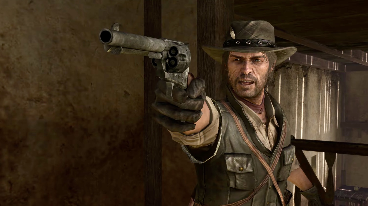 'Red Dead Redemption' PS5 Update Released, and Fans Immediately Compare ...
