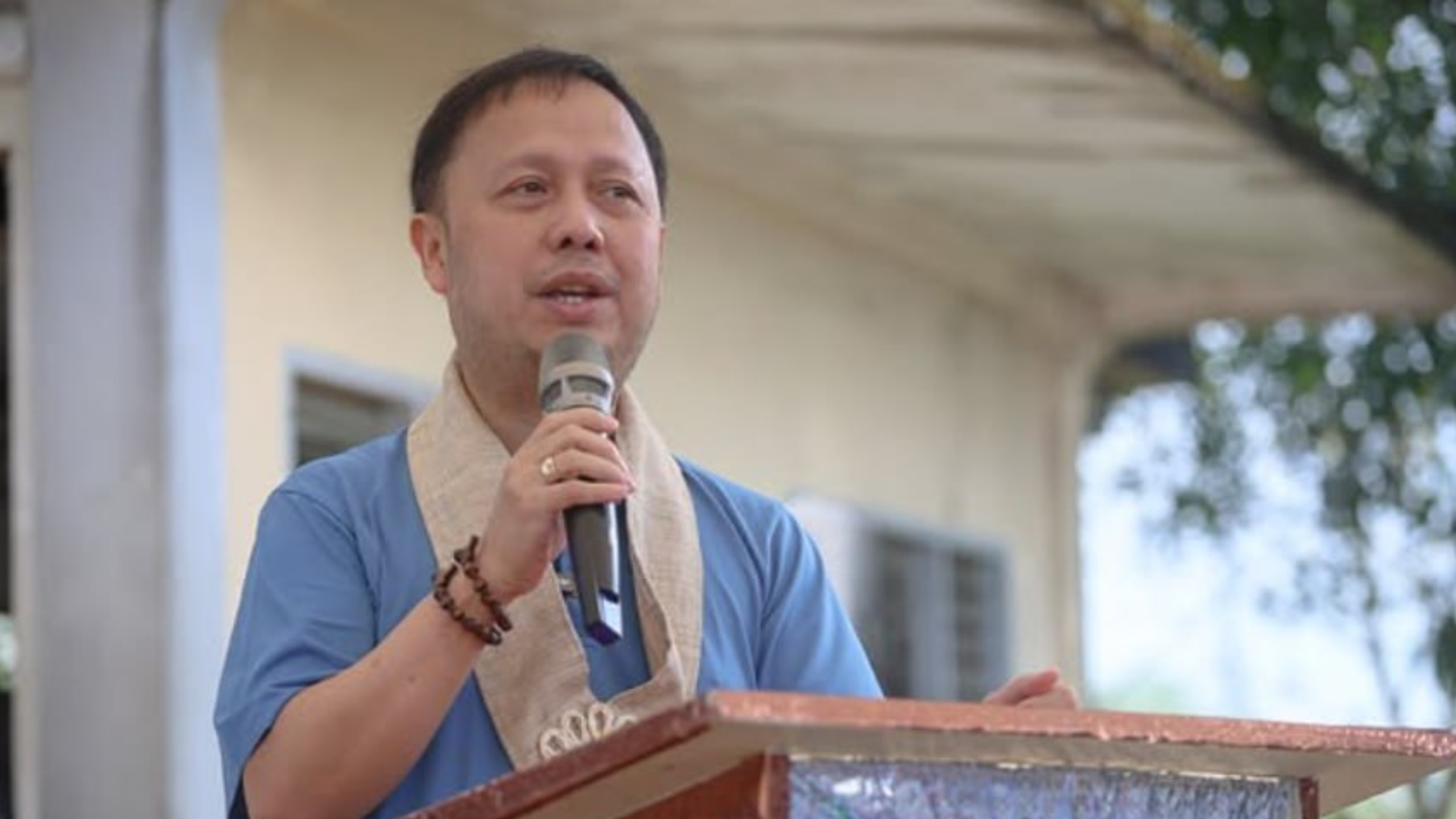 Who Is Zaldy Co? The 'VIP Witness' Linking Marcos and Romualdez to a Deepening Flood-Control ...