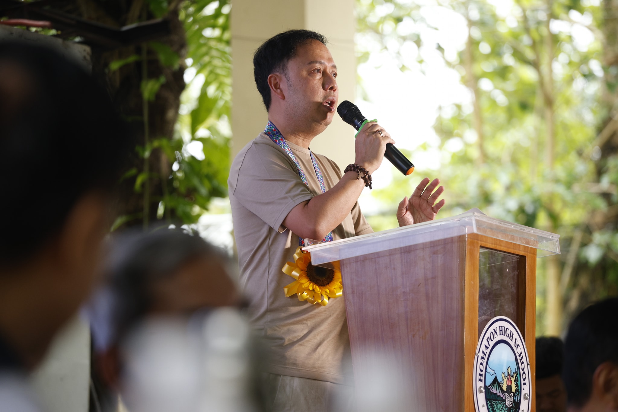 Zaldy Co Dares Critics: 'Examine the Documents in Full' Before Making ...