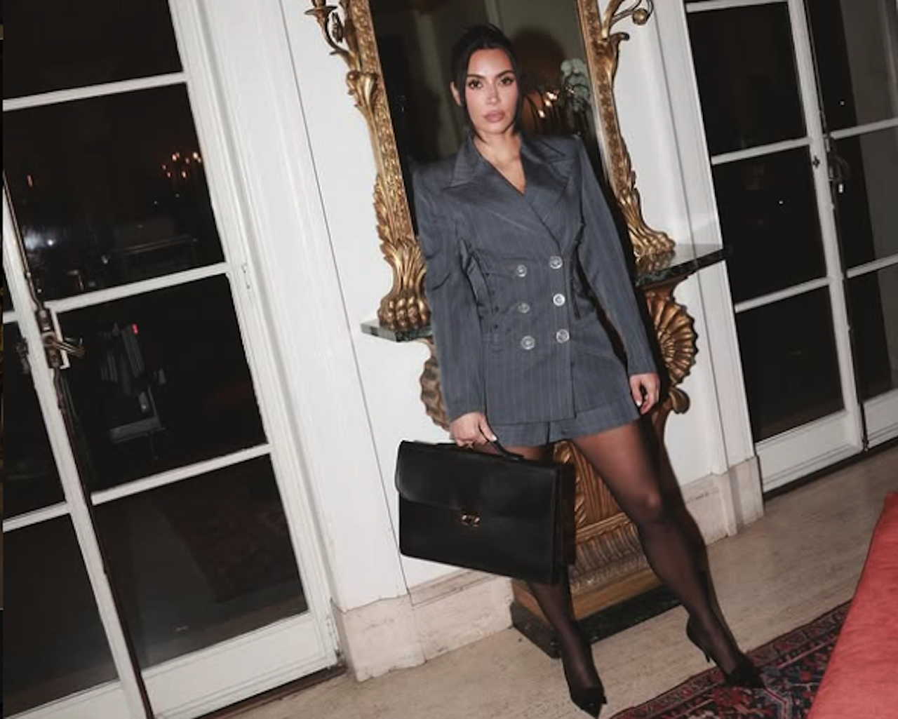 OJ Simpson's Lawyer Slams Kim Kardashian Over Failed Attempt To Buy ...
