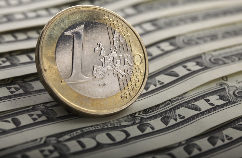Dollar Could Peak Within 100 Days Of Donald Trump s Presidency Dollar Could Peak Within 100 Days Of Donald Trump s Presidency
