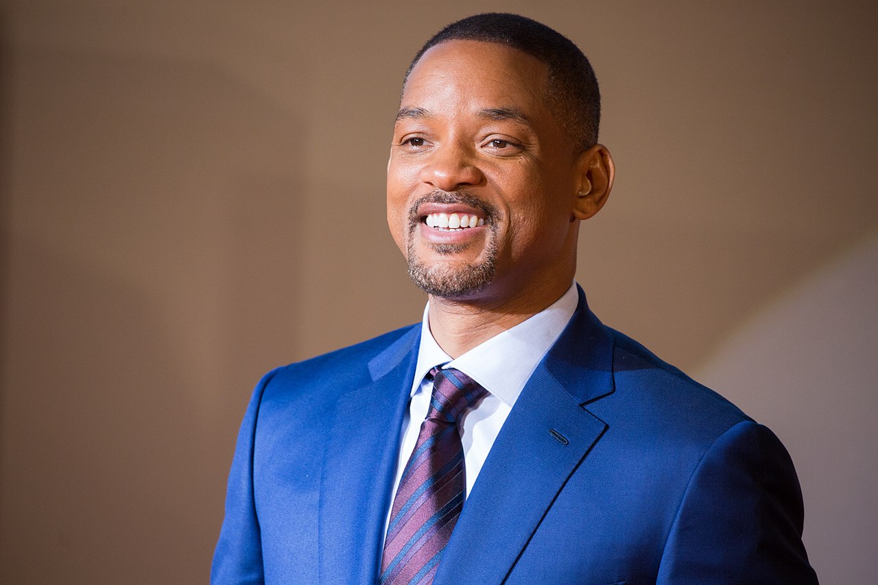 Can Will Smith Win Back Hollywood? Star Fights to Reclaim His Throne ...