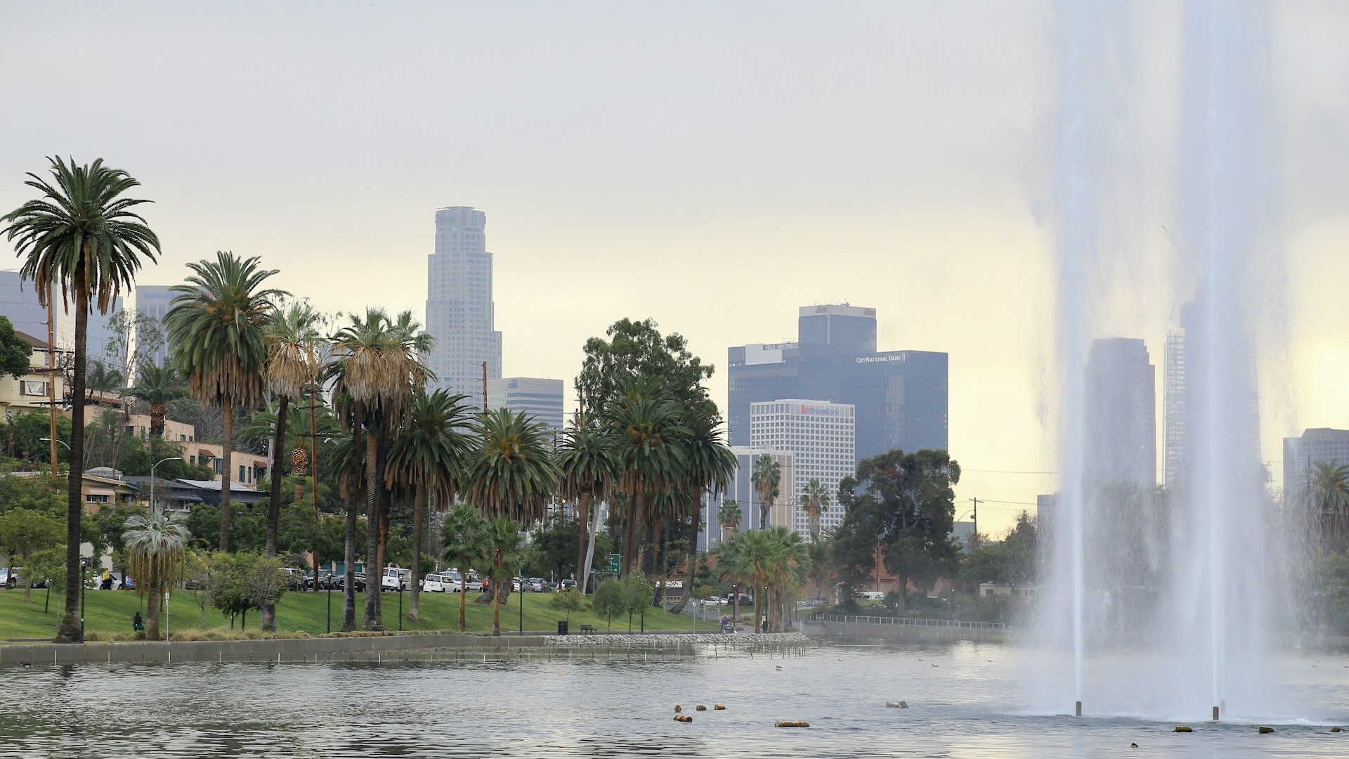 Flash Flood Warning Los Angeles: Sheriffs Warn of Deadly Flows ...