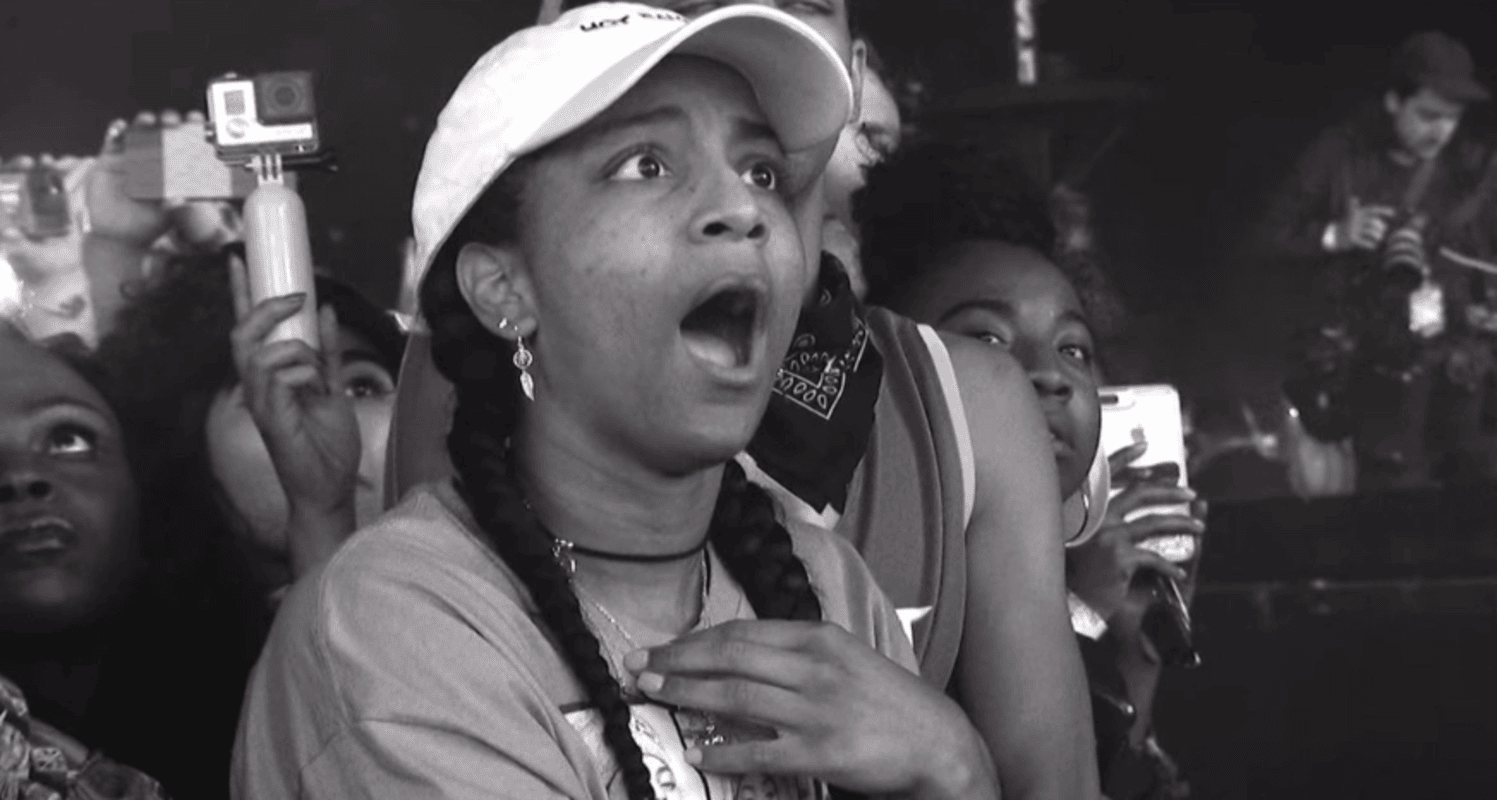 Who was Sydney Hardeman? Viral Beyonce 'Homecoming' Fan Dies By Suicide ...