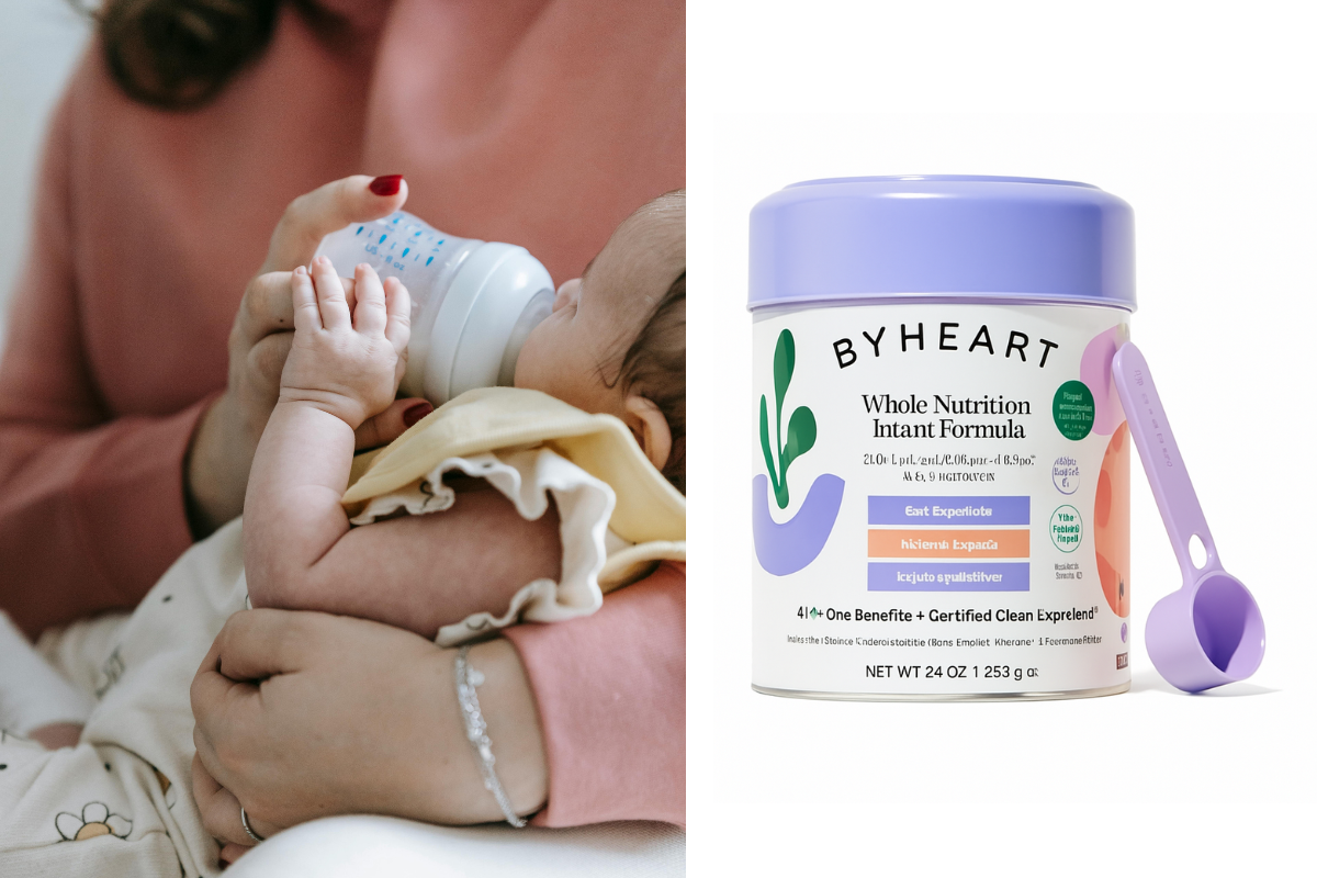From 15 to 23 Cases: ByHeart Infant Formula Outbreak Shows How Quickly ...