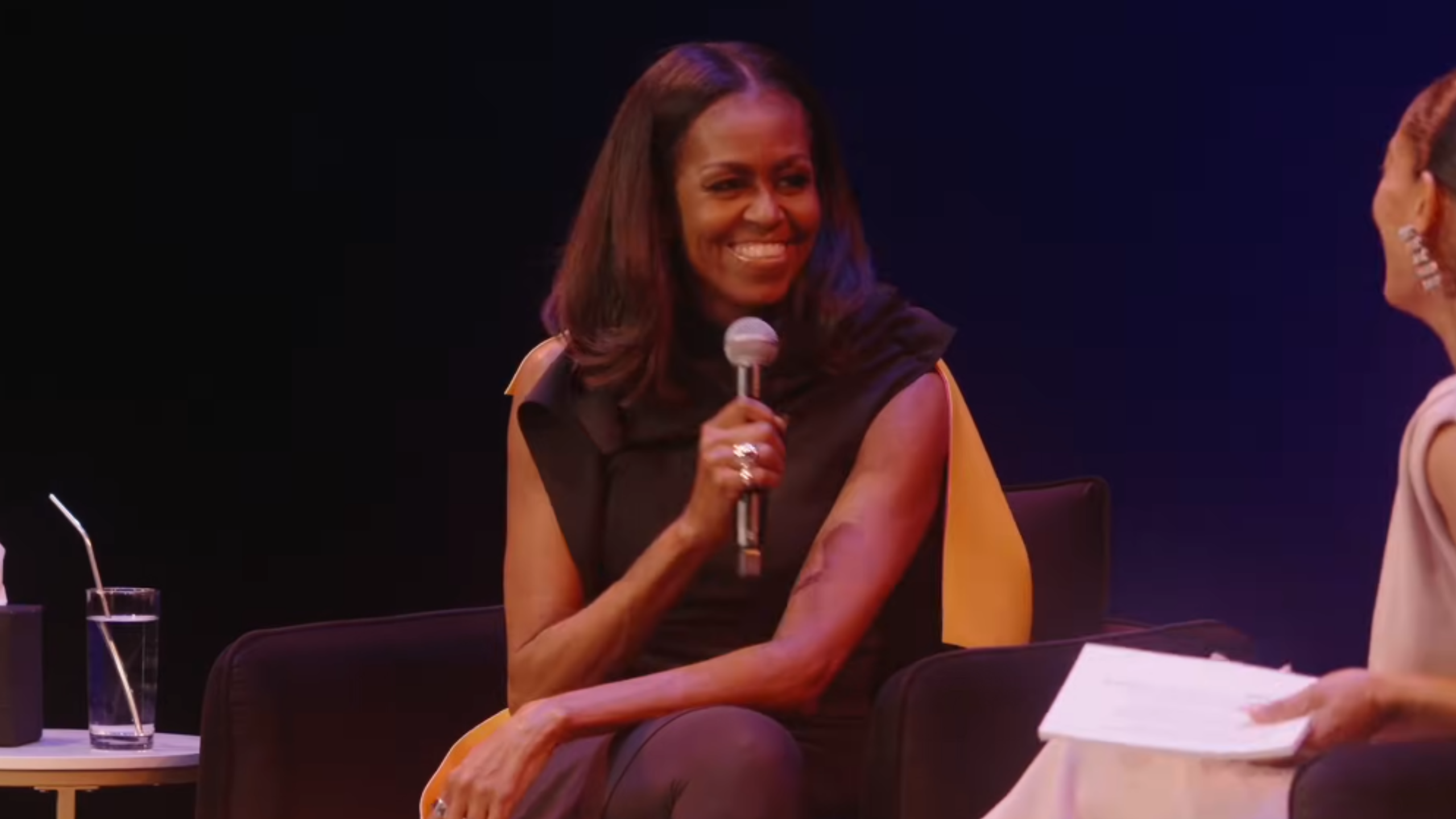 Michelle Obama Explodes Over 2028 Bid, Puts Daughters First: 'Don't ...