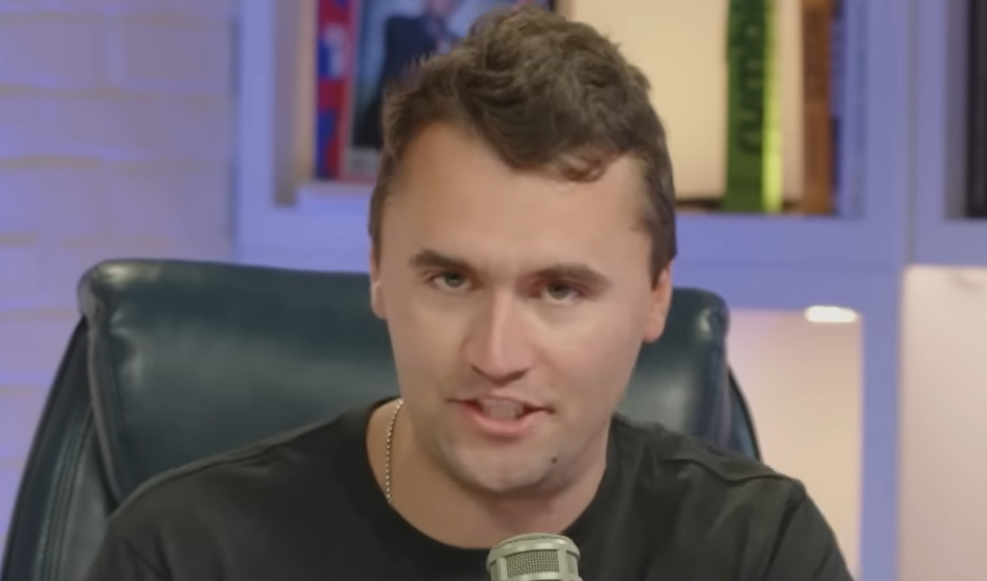 'I Think Bad People Deserve To Die': Hamline Student Says Charlie Kirk ...