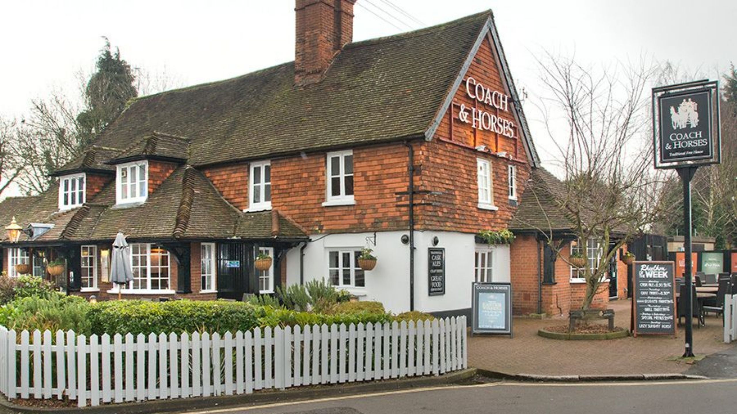 Stonegate Group Looking to Sell More Than 1,000 of its Pubs Amid £3 ...