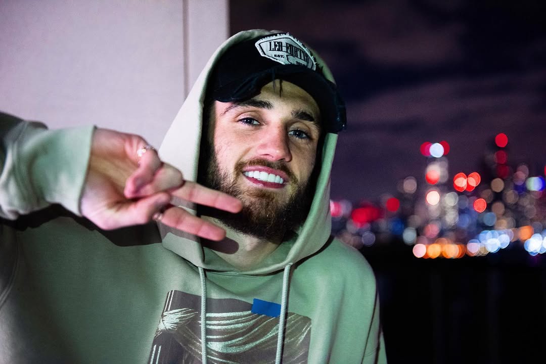 Who Is Troy Parrott - Football Star Driving Ireland To The Verge of ...