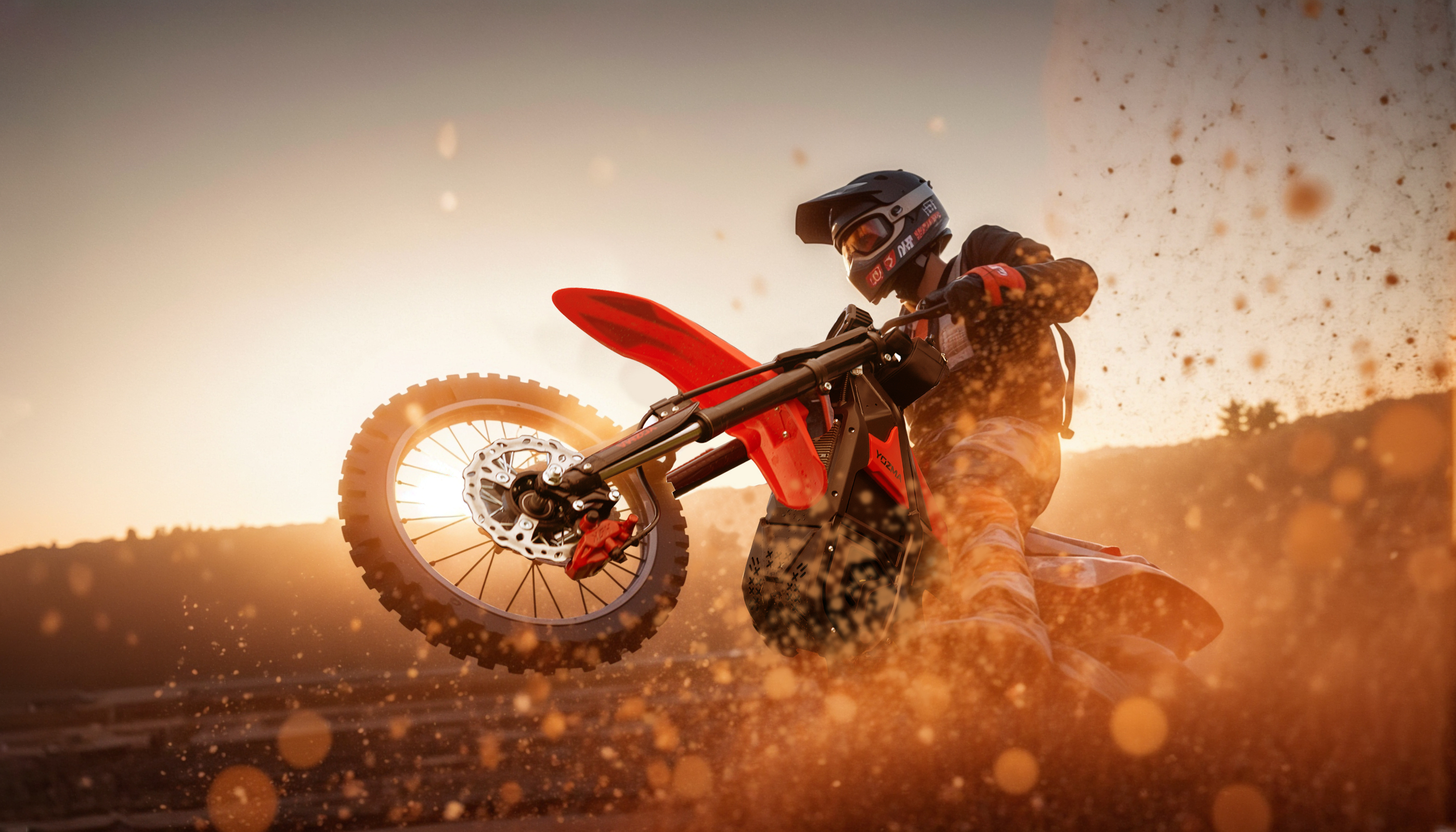 Best Electric Dirt Bike Black Friday Deals 2025 – Yozma IN 10 Takes the Lead | IBTimes UK