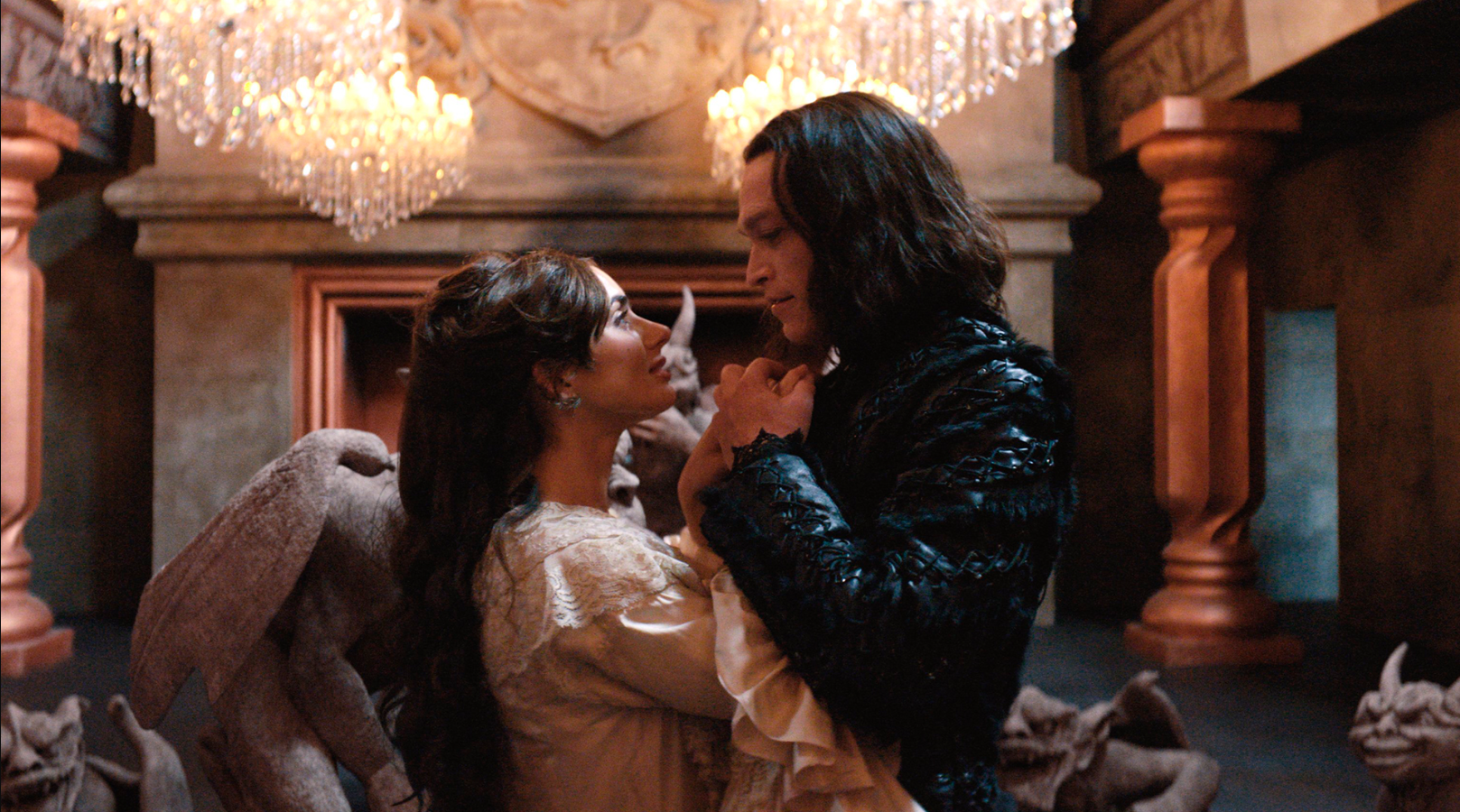 Where to Watch 'Dracula: A Love Tale' in US & UK: Release Date, Plot ...