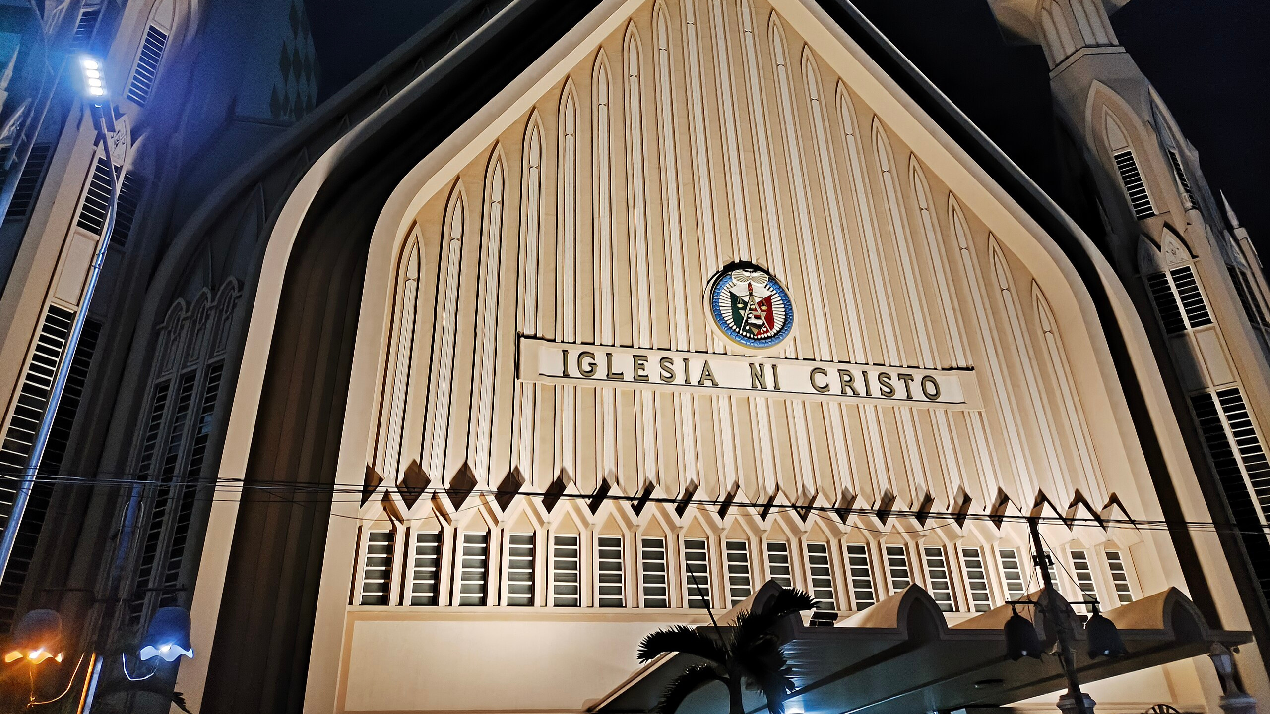 Is Iglesia ni Cristo a Cult? Here's Why Filipinos Believe So as INC's ...