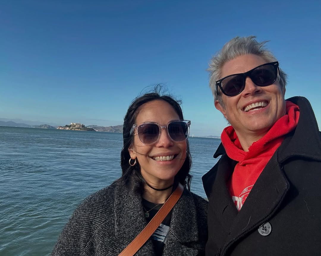 Quick Facts About Johnny Knoxville's Wife Emily Ting: Age, How They Met ...