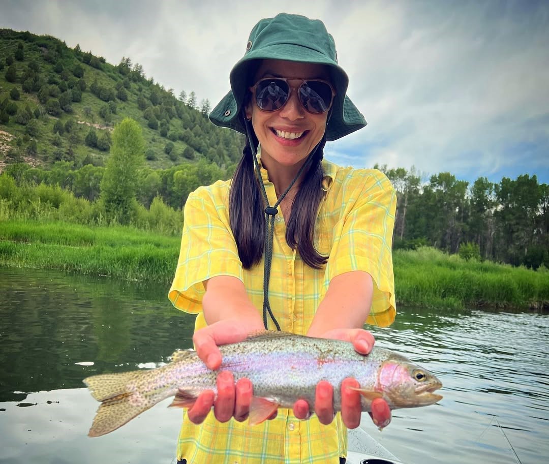 10 Photos of Johnny Knoxville's Wife: Meet Emily Ting — Award-Winning ...