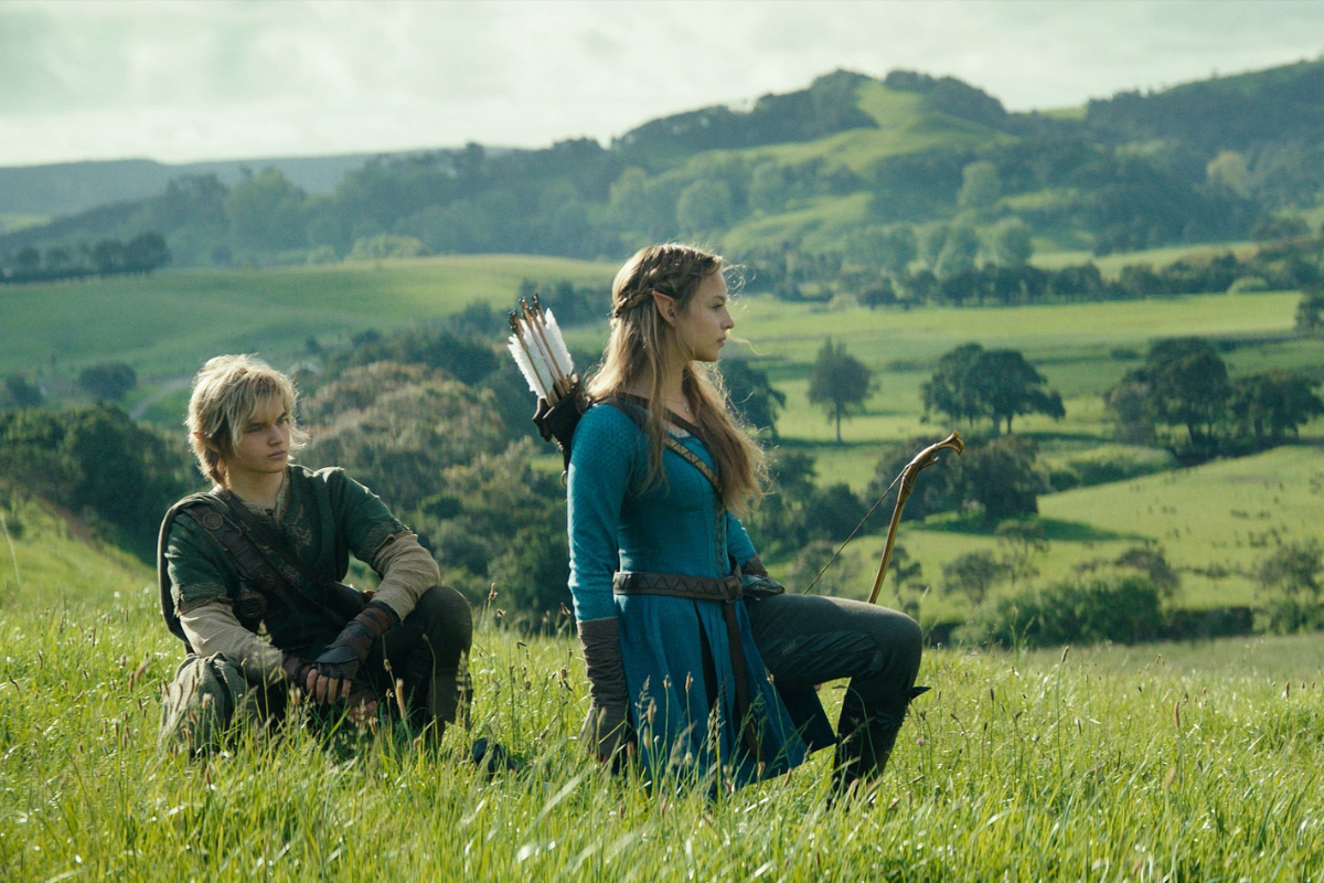 Bo Bragason Shines in First Zelda Photos as Nintendo Bets Big on Live ...