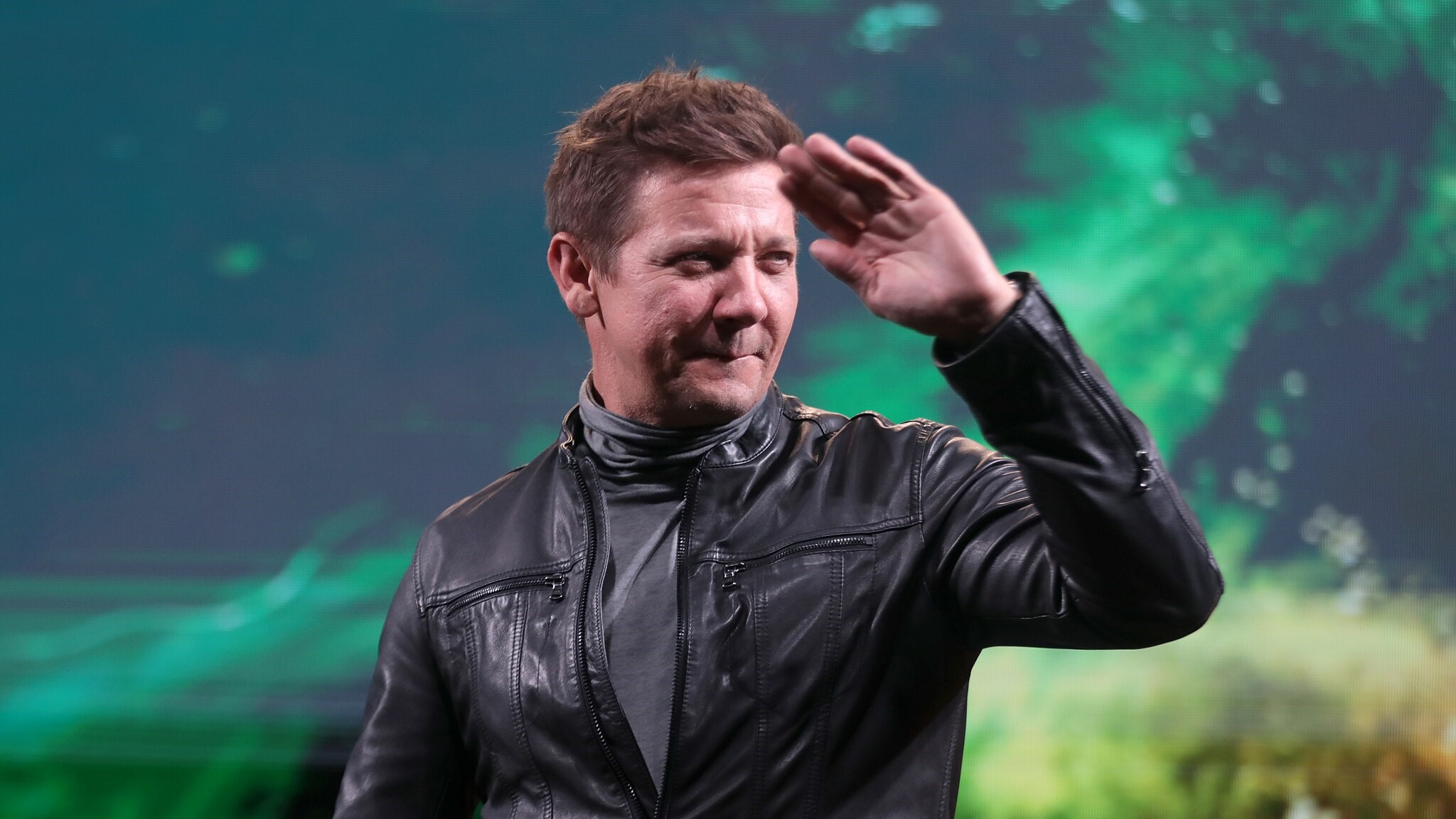 Did Jeremy Renner Quit Hawkeye Season 2? Actor Slams Marvel Over Pay ...