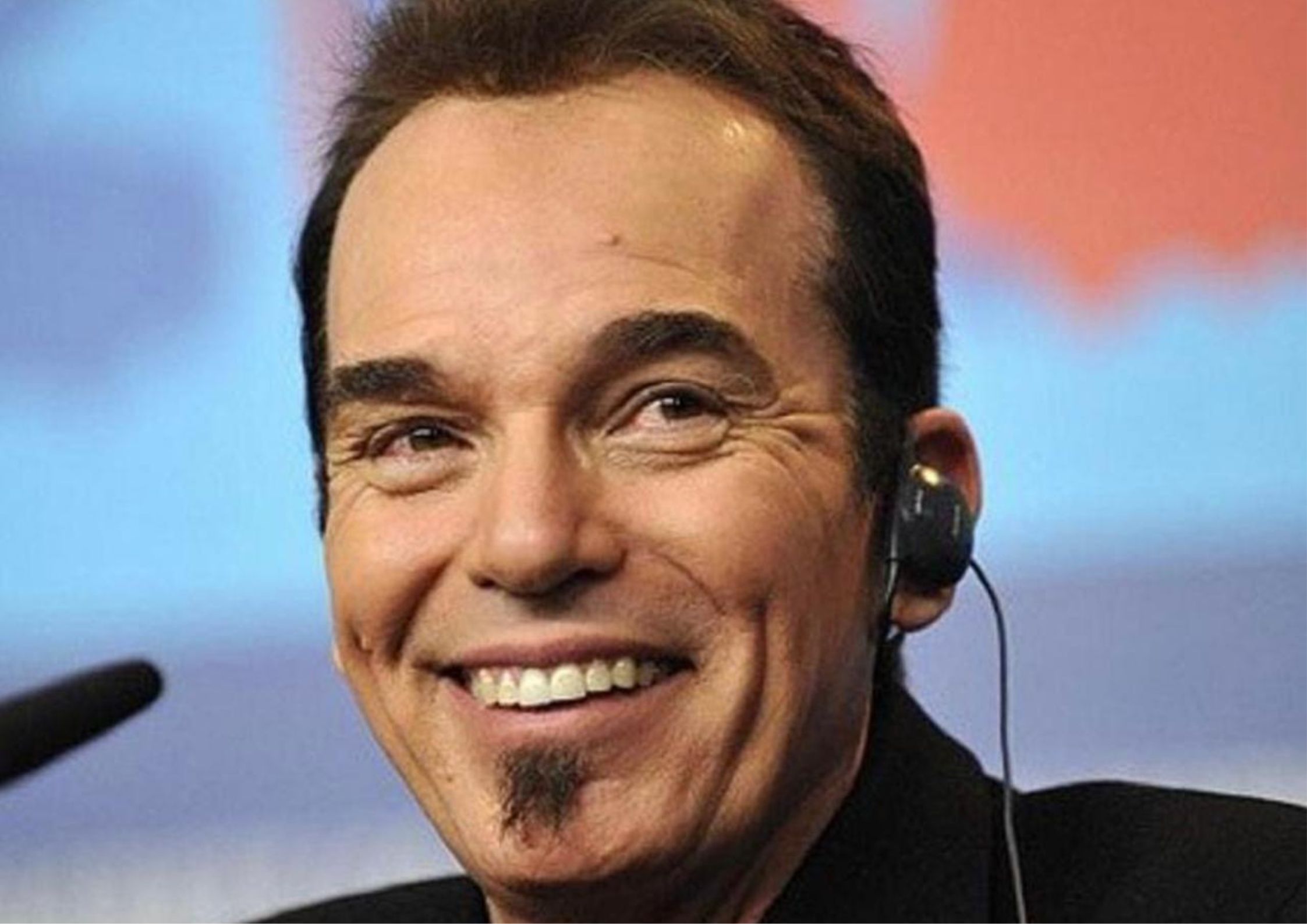 Billy Bob Thornton Spills on His Wild Angelina Jolie Days and the Blood ...